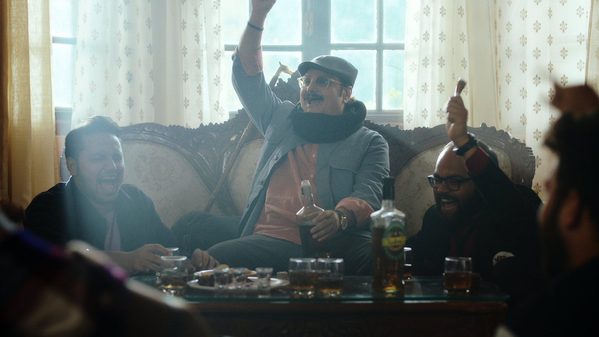 Watch Life Hill Gayi Episode 2 on JioHotstar