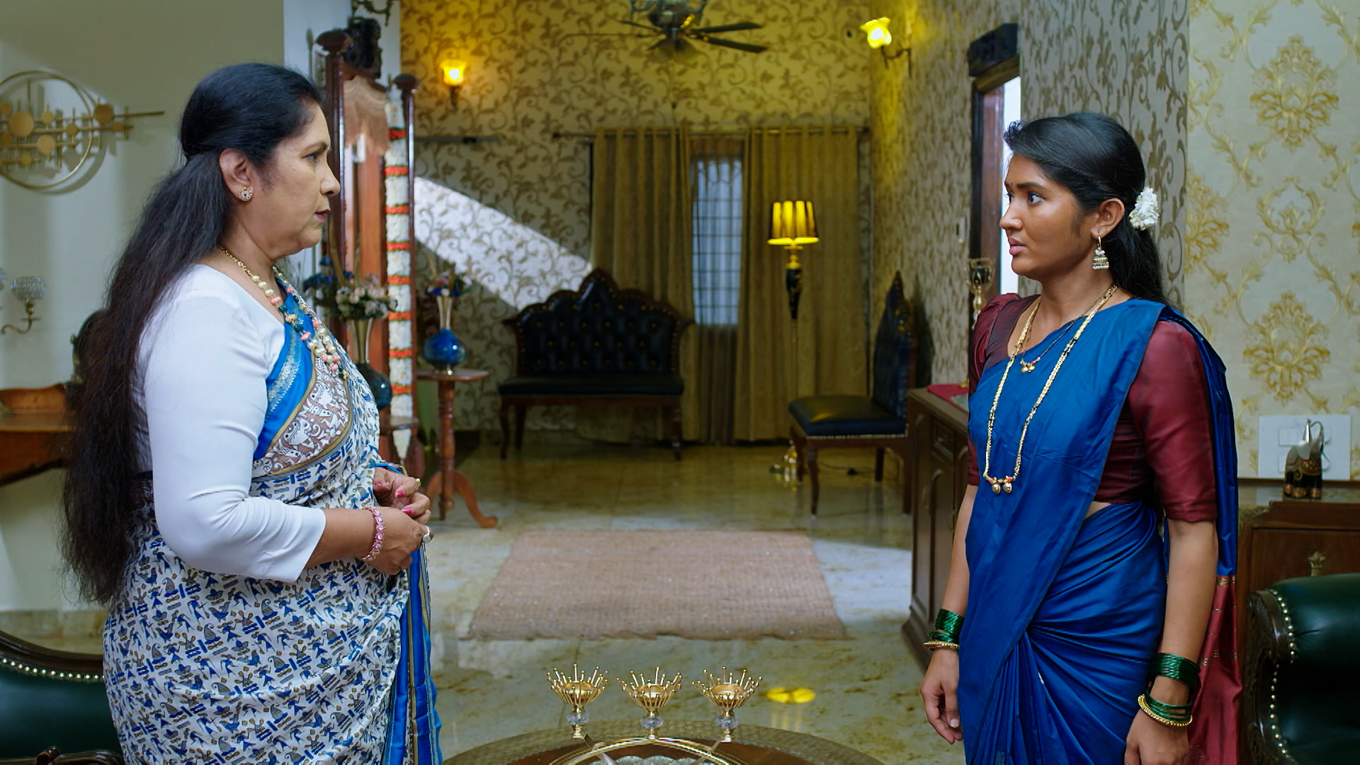 Watch Drishti Bottu S1 Episode 268 on JioHotstar