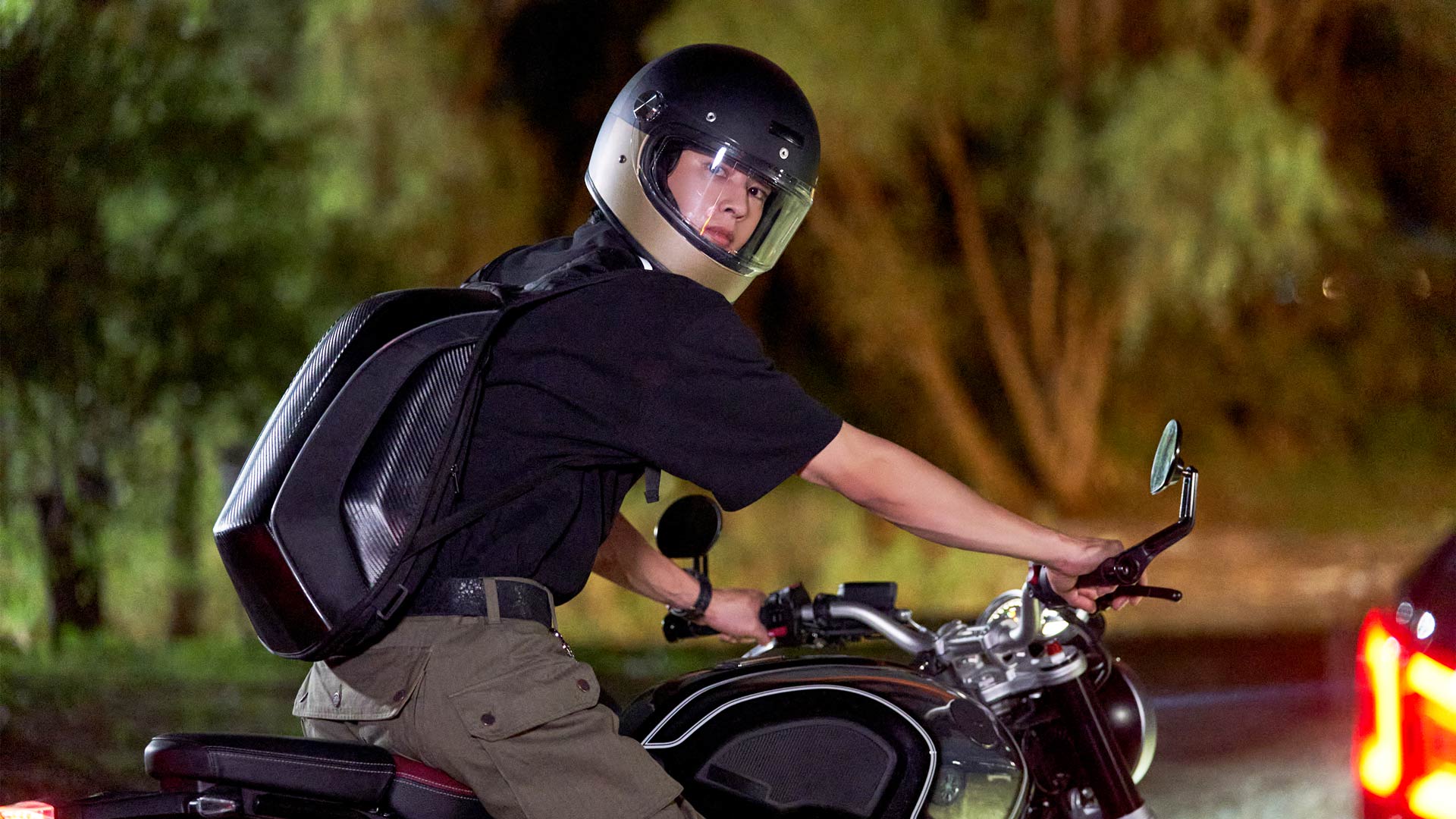 Watch Wonderful World S1 Episode 2 on JioHotstar