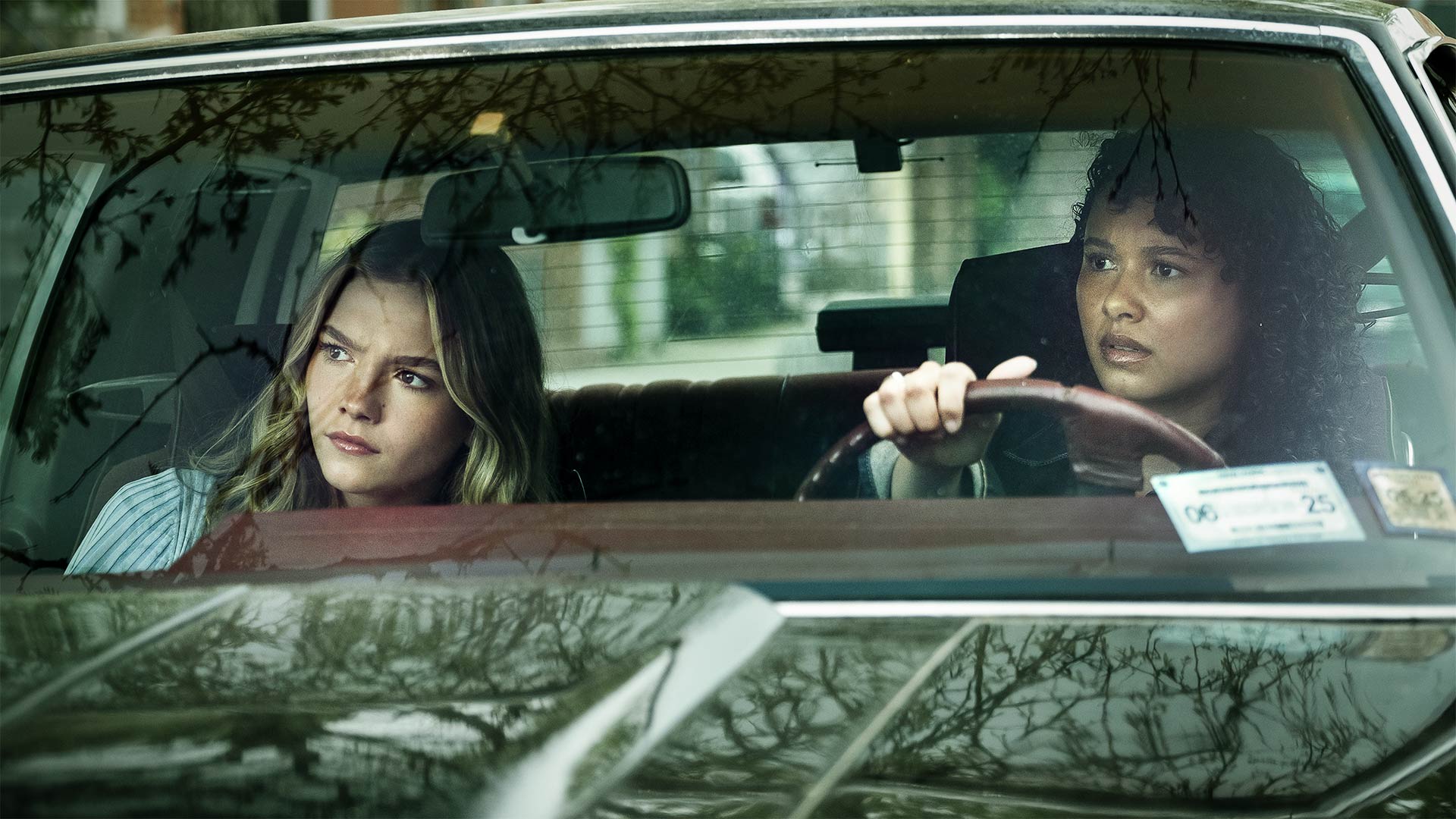 รับชม The Haunted Car ซีซัน 1 ตอน 3 – The Haunted Car บน Disney+