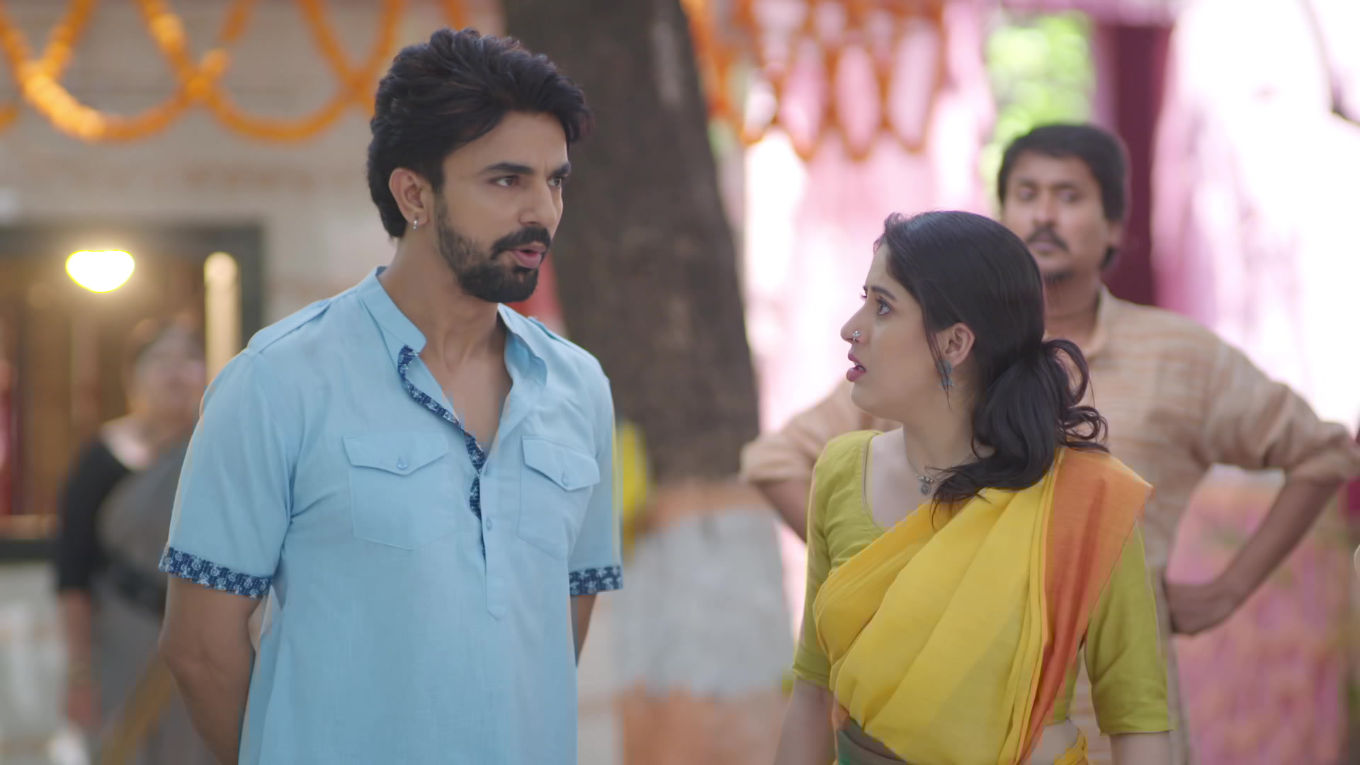 Stream Parasar's Shocking Statement Season 1 Episode 526 – Parasar's ...