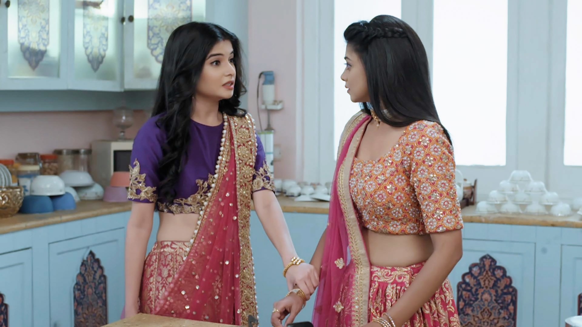 Watch Jiji Maa S2 Episode 272 on Disney+ Hotstar