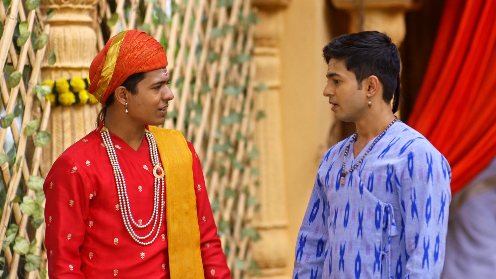 Watch Shyam Dhun Lagi Re Episode 312 on JioHotstar