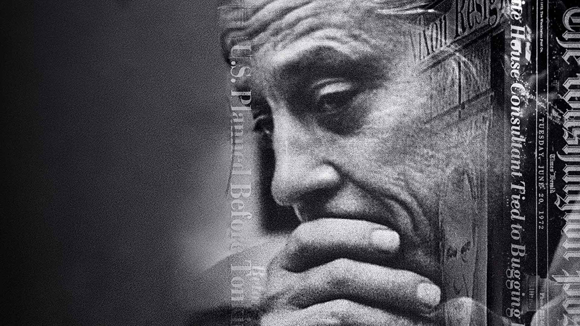 Watch The Newspaperman: The Life and Times of Ben Bradlee - JioHotstar