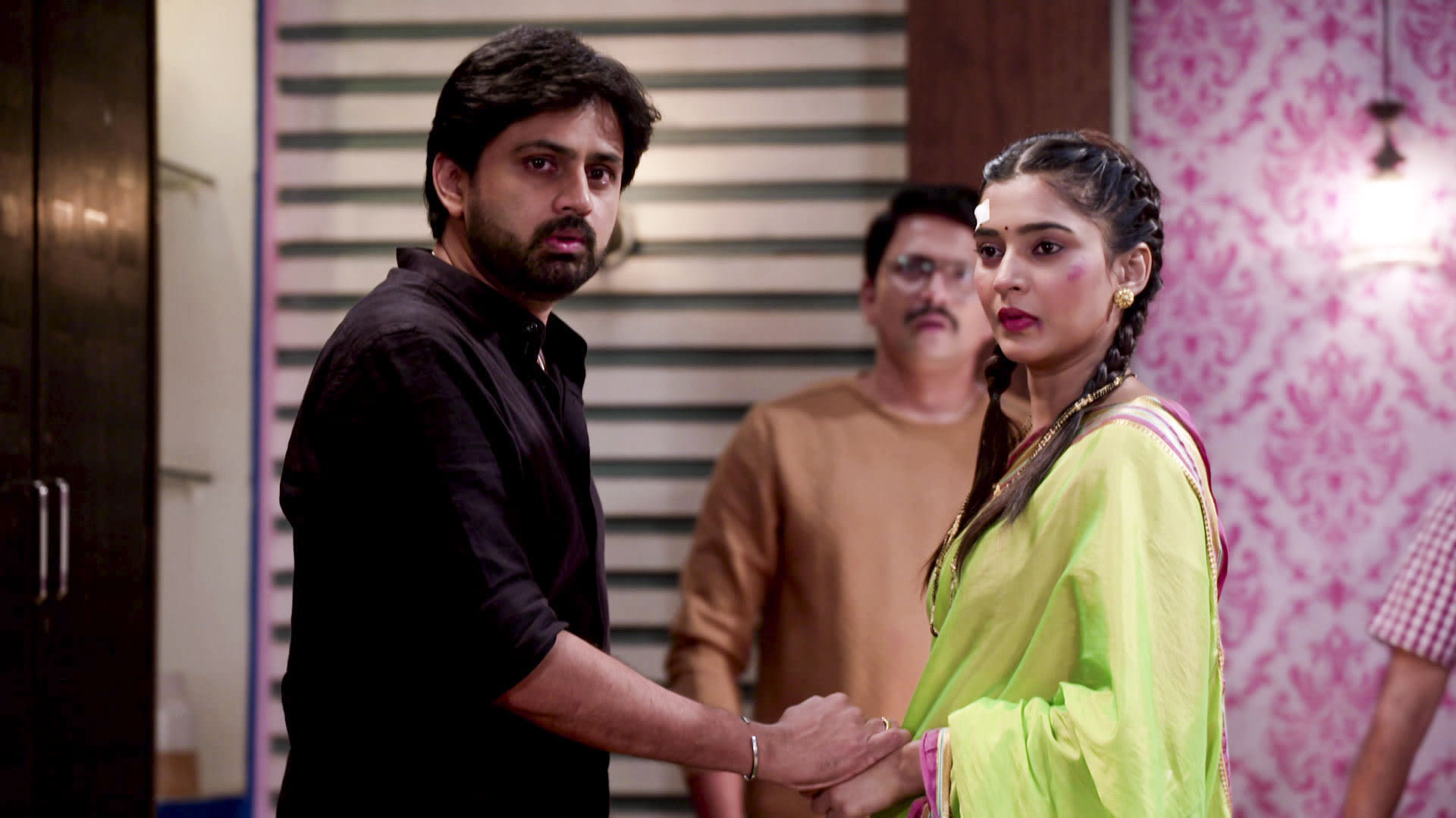 Watch Morambaa S1 Episode 1046 on JioHotstar