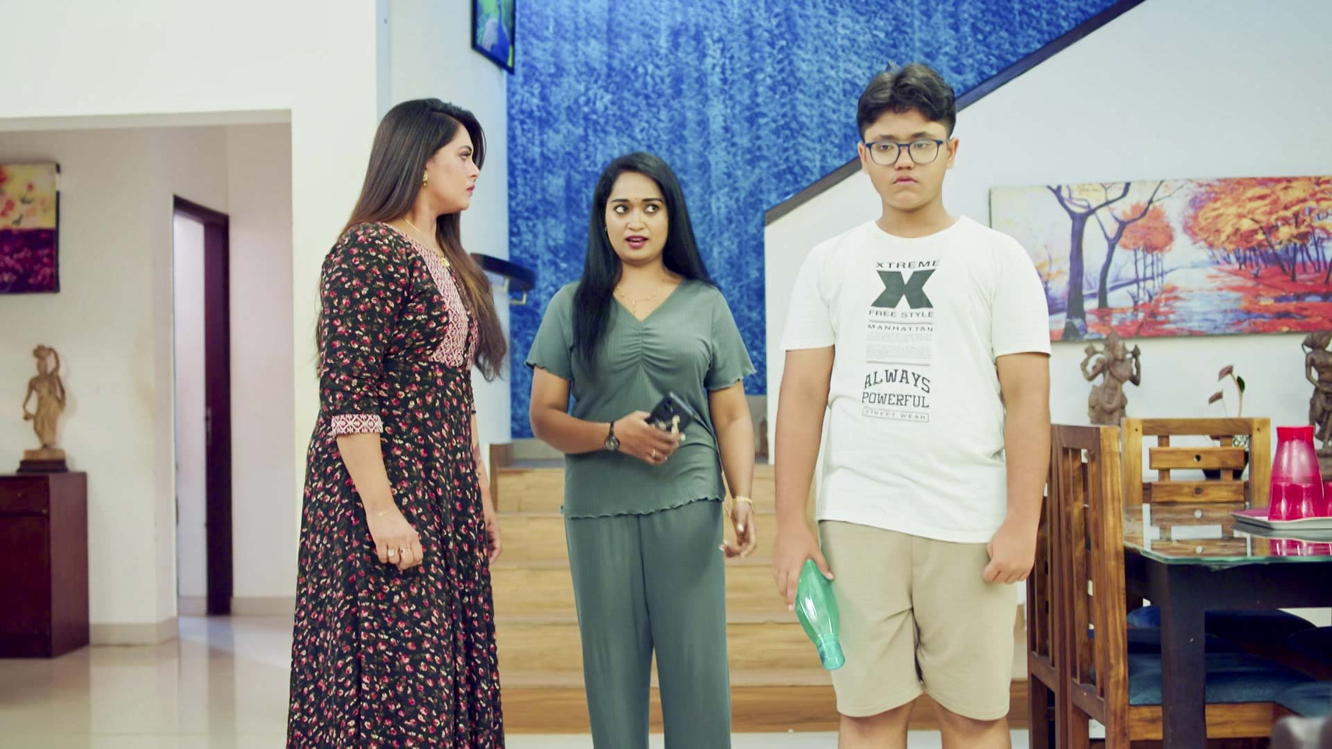 Watch Ishtam Mathram S1 Episode 372 on JioHotstar