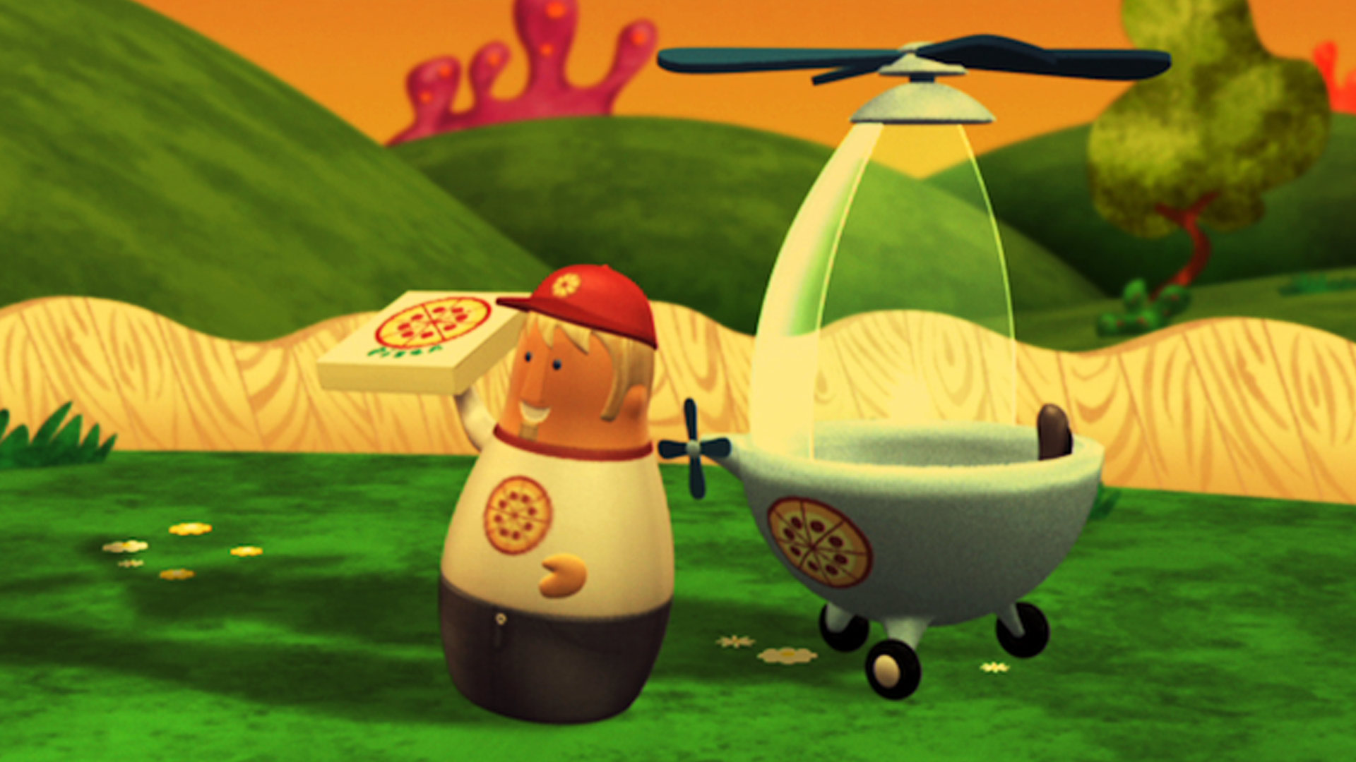 Nonton Catch Up With Ketchup / Star Struck Season 1 Episode 10 - Catch ...