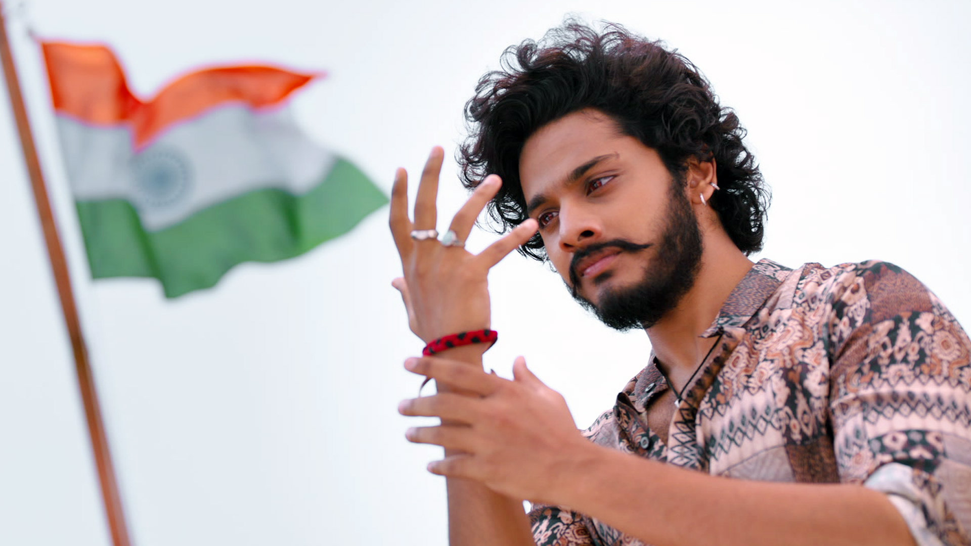 Hanumanthu Packs a Punch! - JioHotstar