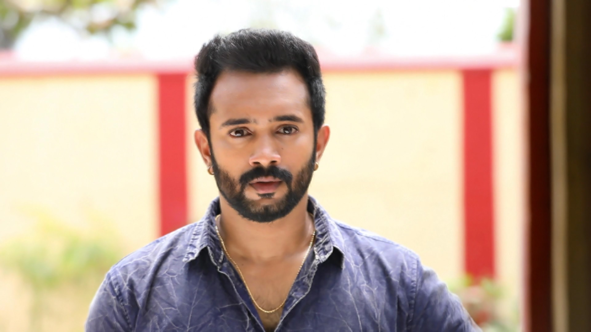 Watch Arun Discovers a Secret Online