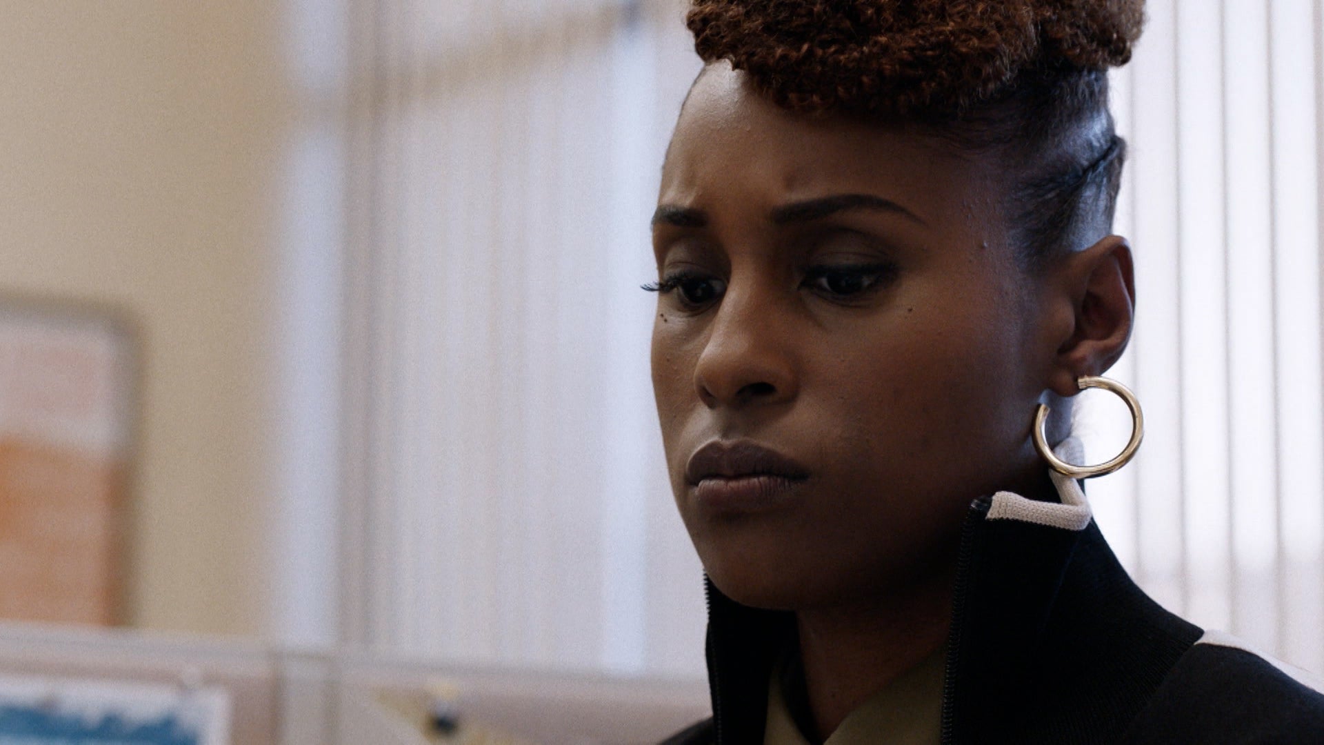 Watch Insecure S3 Episode 1 on JioHotstar