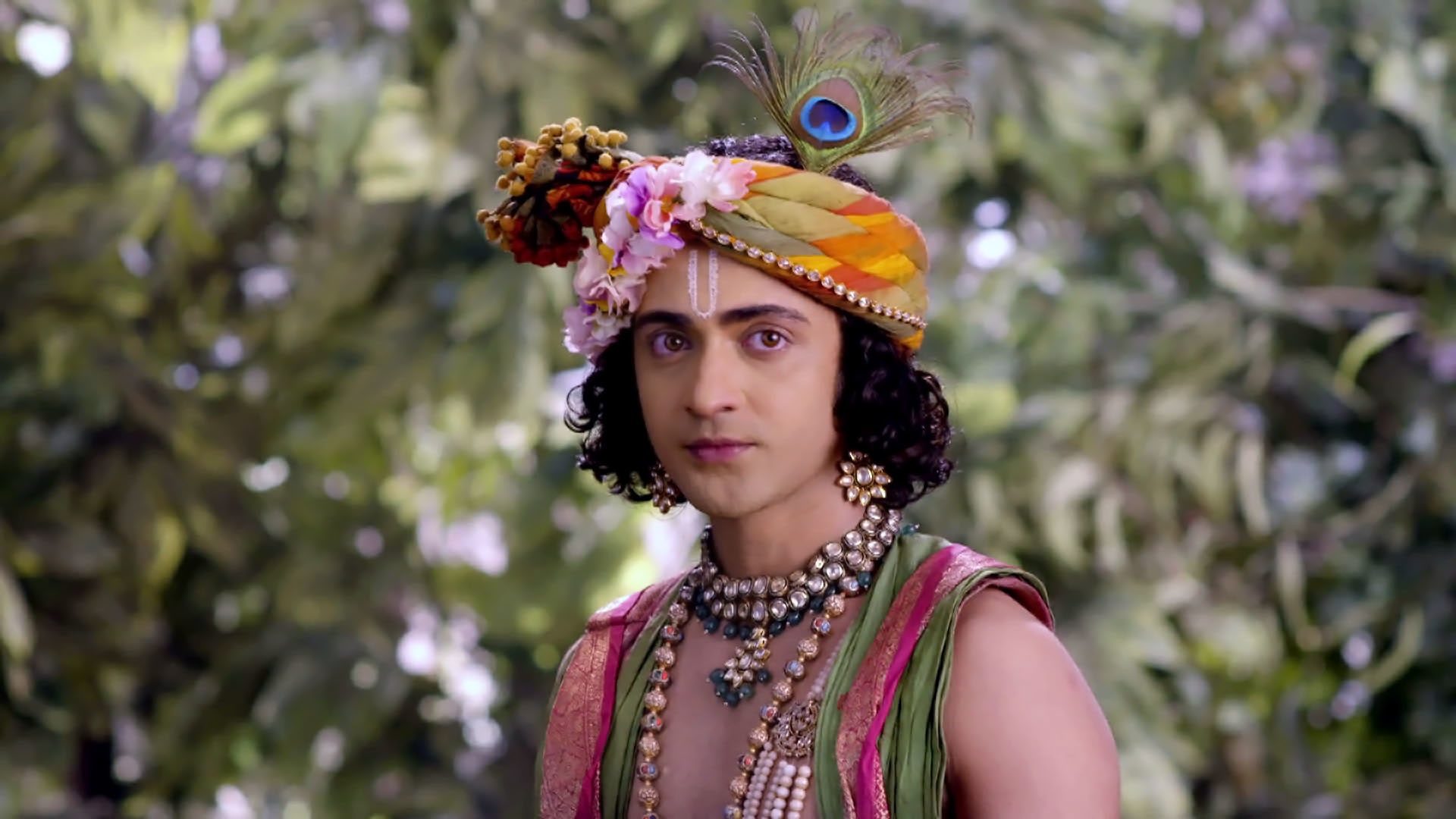 Watch radha-krishna-2 All Episodes | Watcho