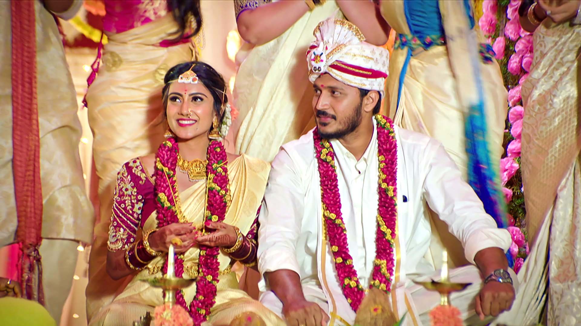 Watch Jenugudu S1 Episode 127 on JioHotstar