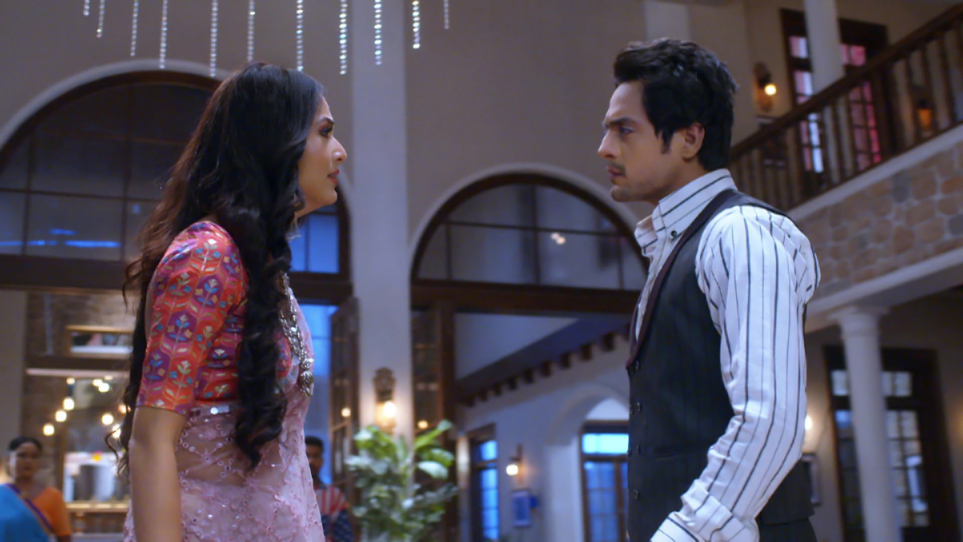 Watch Meri Gudiya S1 Episode 77 on JioHotstar