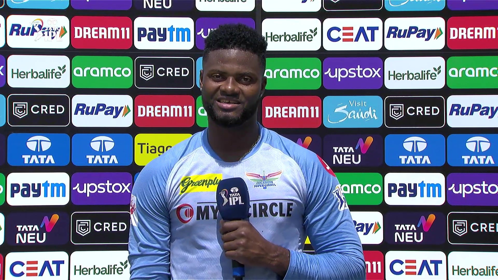 I've Been Training Hard - Shepherd