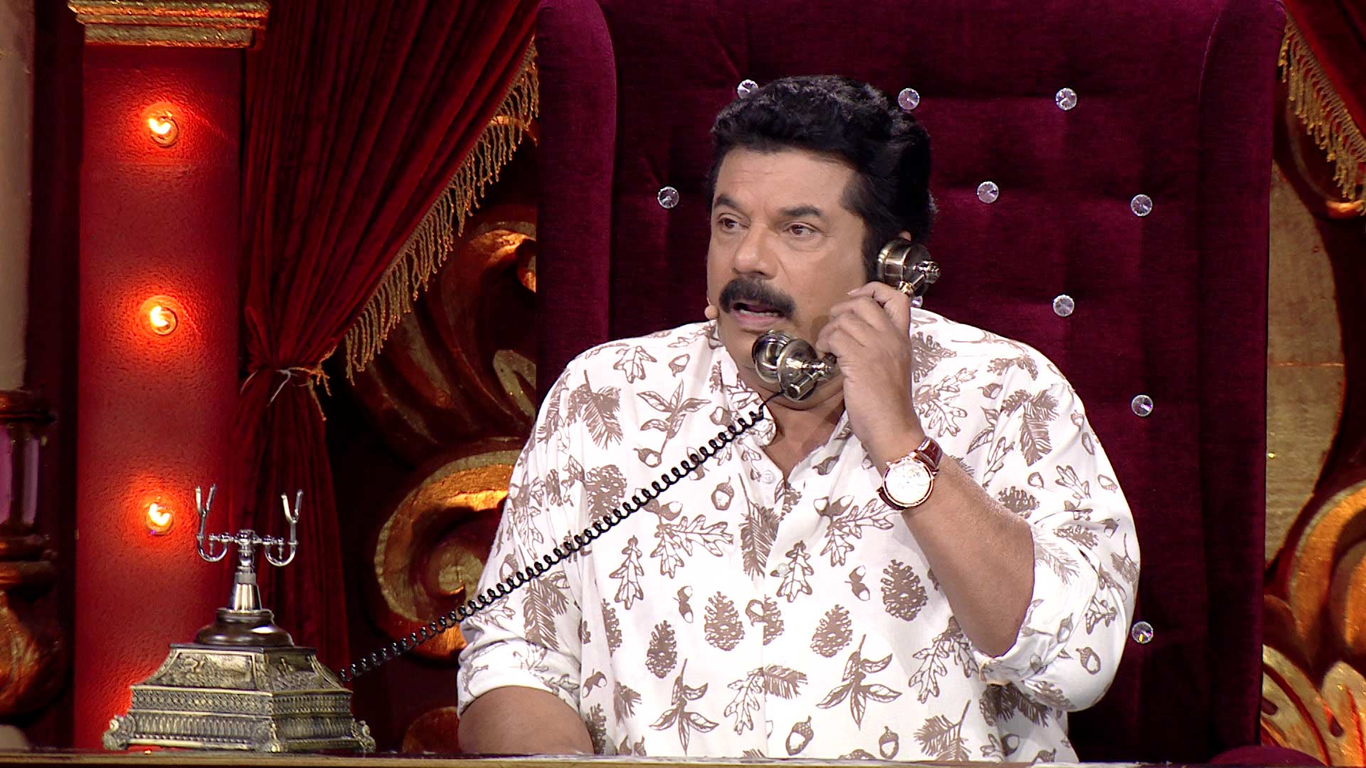 Watch Minnum Tharam S1 Episode 4 on JioHotstar