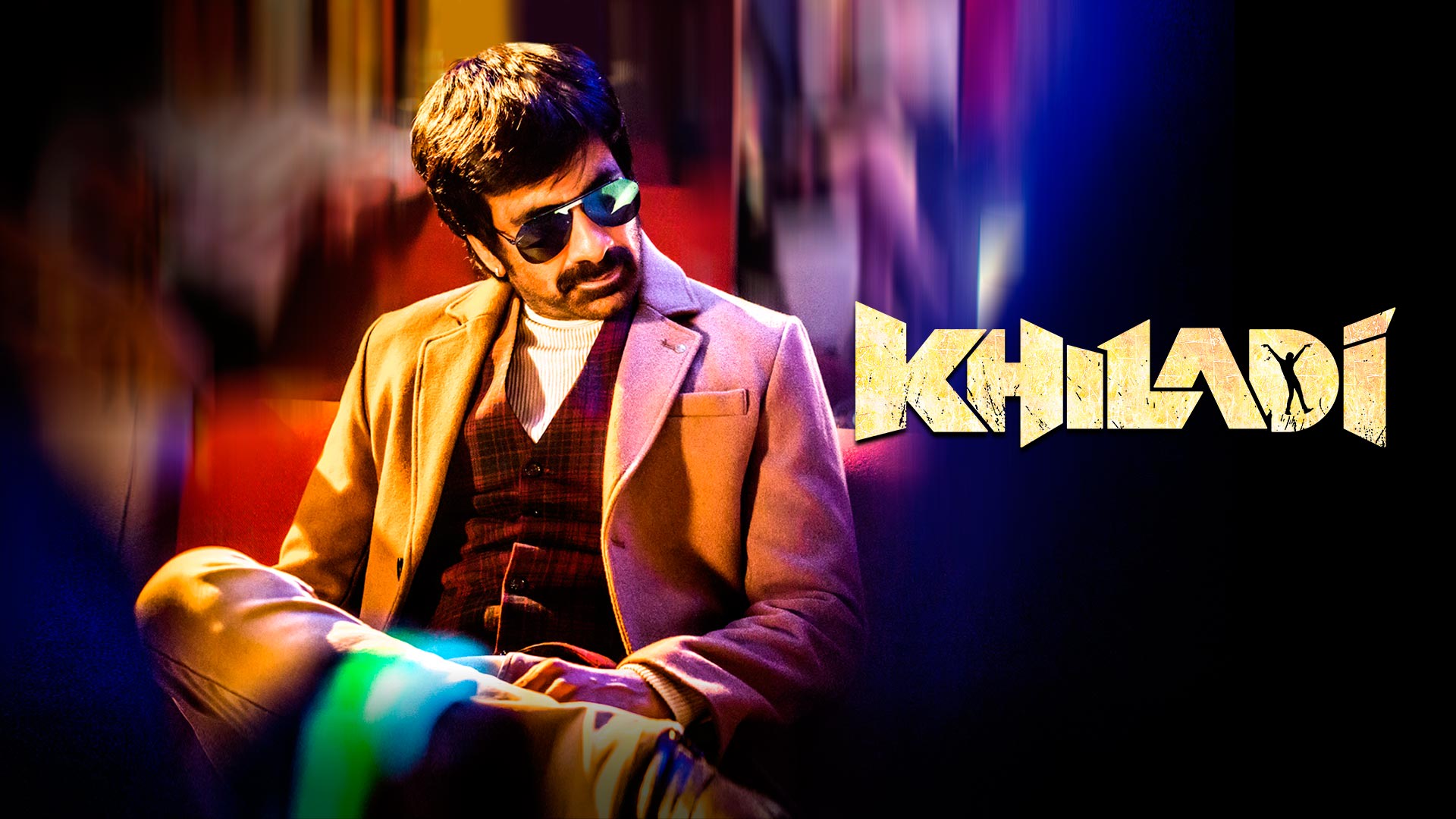 Watch a clip from Khiladi - Trailer on Hotstar