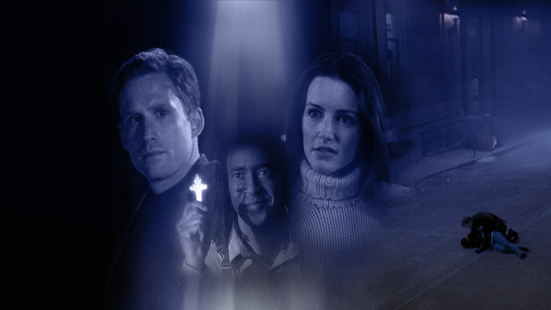 Three Days - Disney+