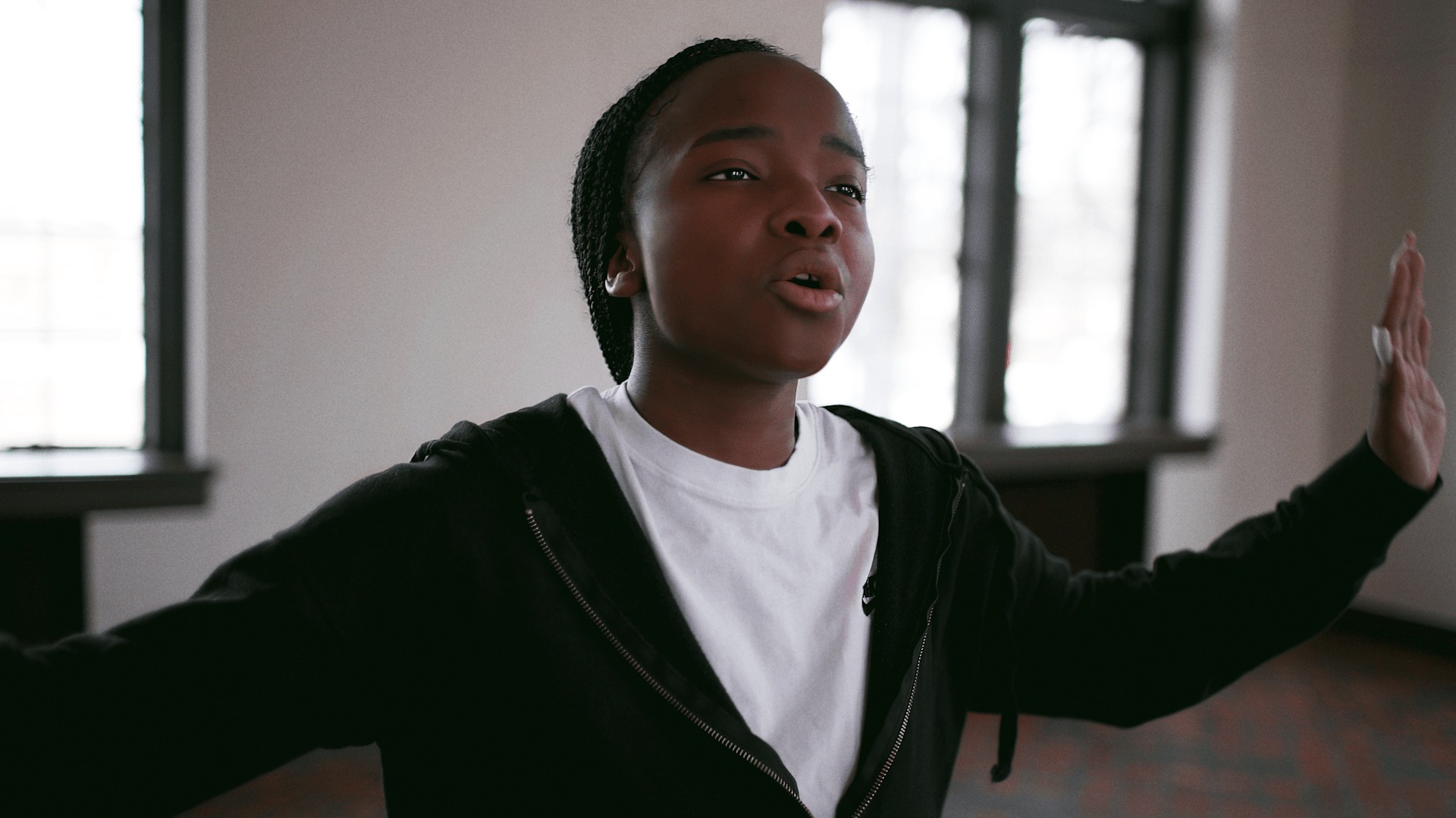 Watch Choir Episode 3 on Disney+