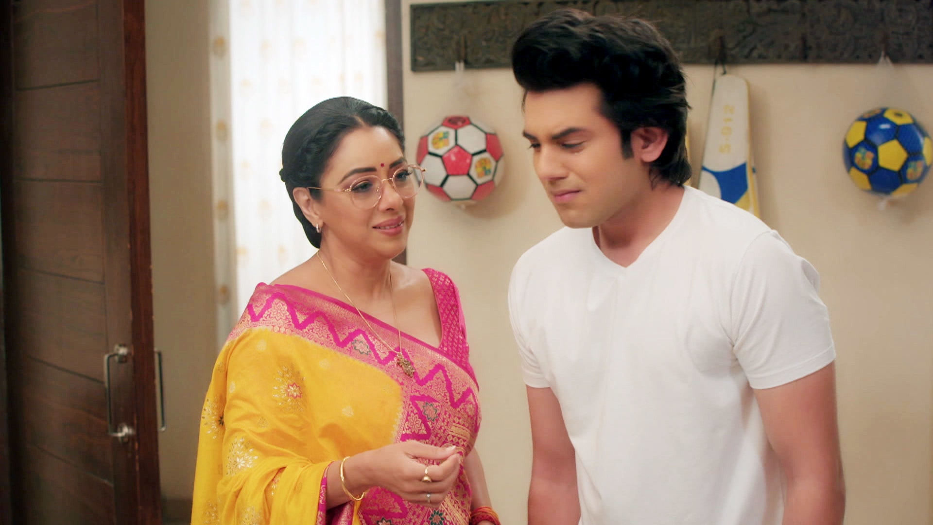 Stream Anupama Consoles Ansh Season 1 Episode 1471 – Anupama Consoles ...