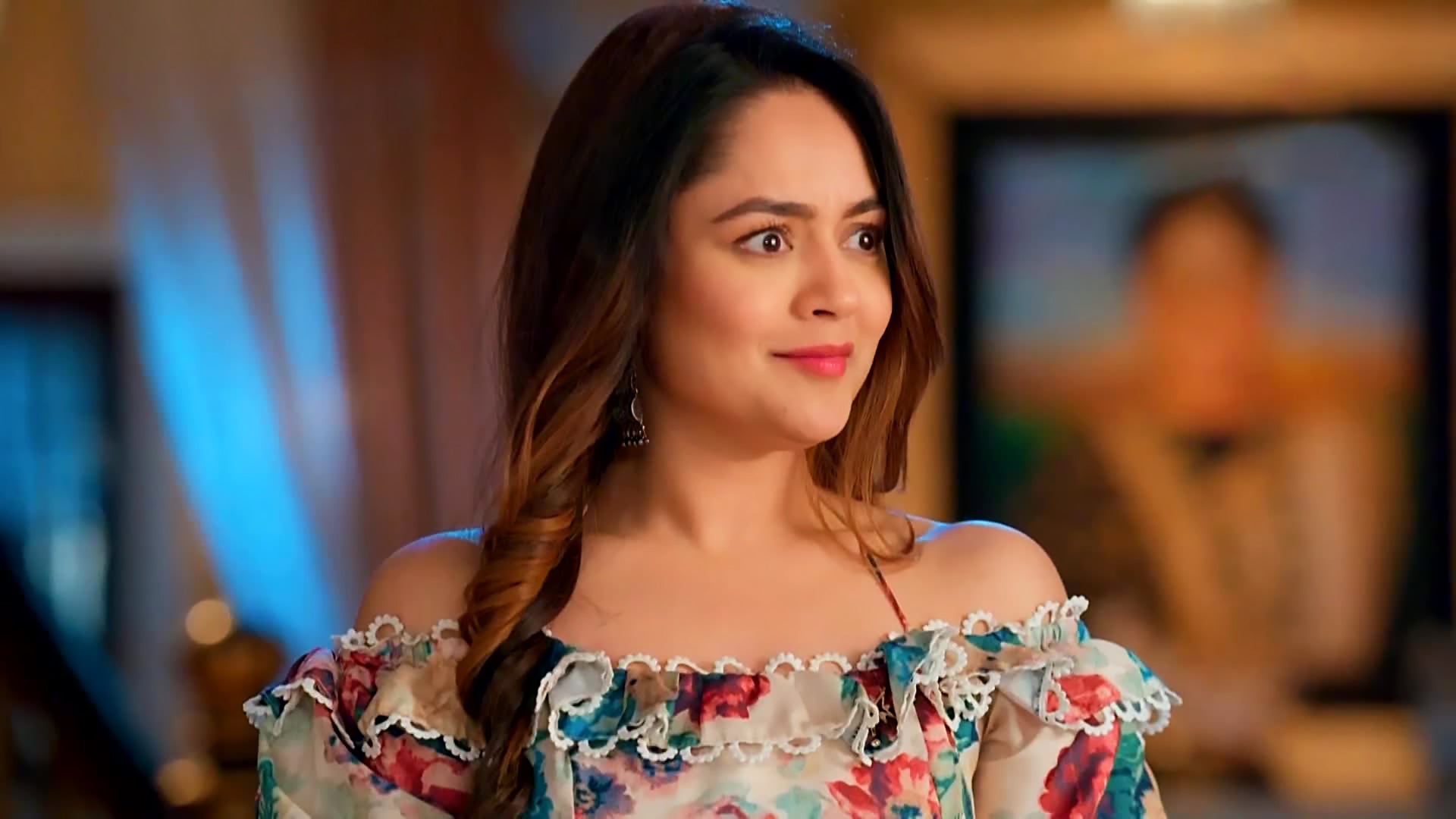 Tara plans against Simar - JioHotstar