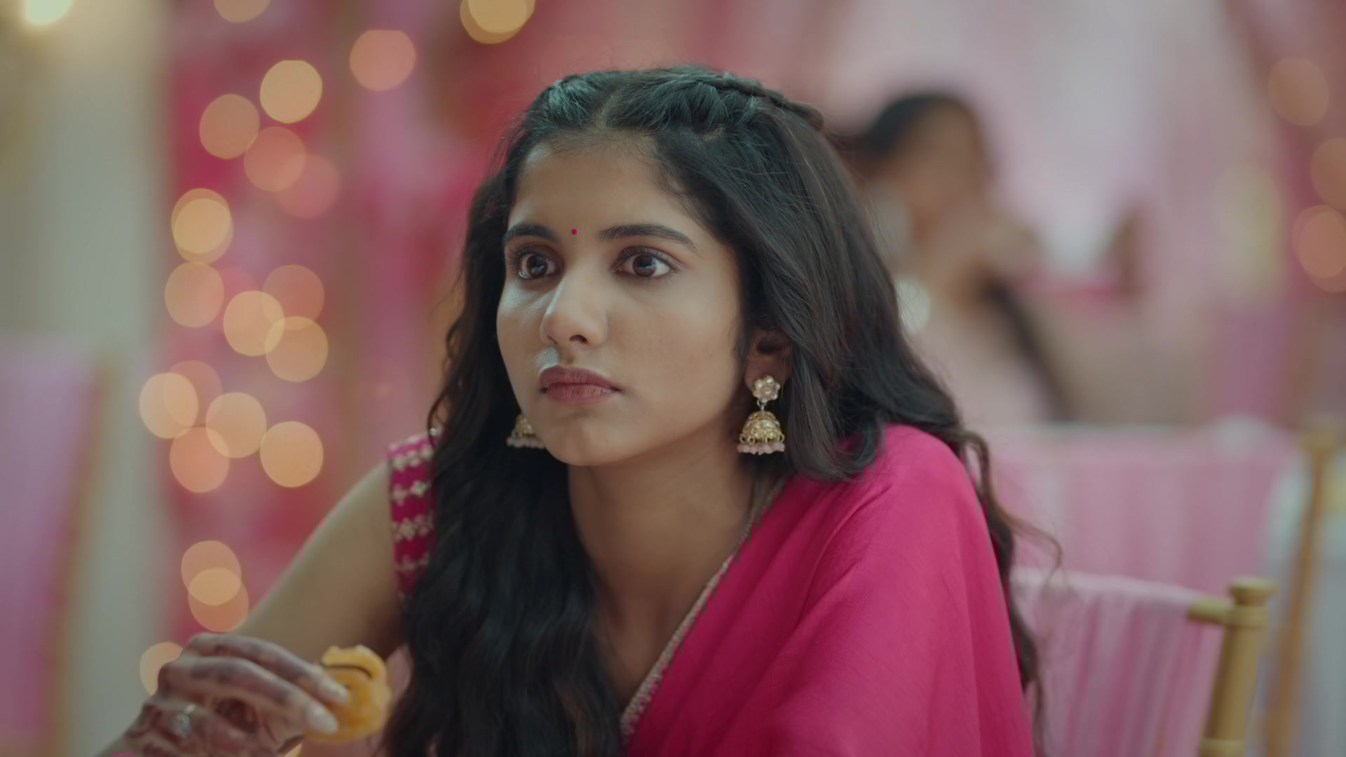 Watch Pocket Mein Aasman Episode 13 on JioHotstar