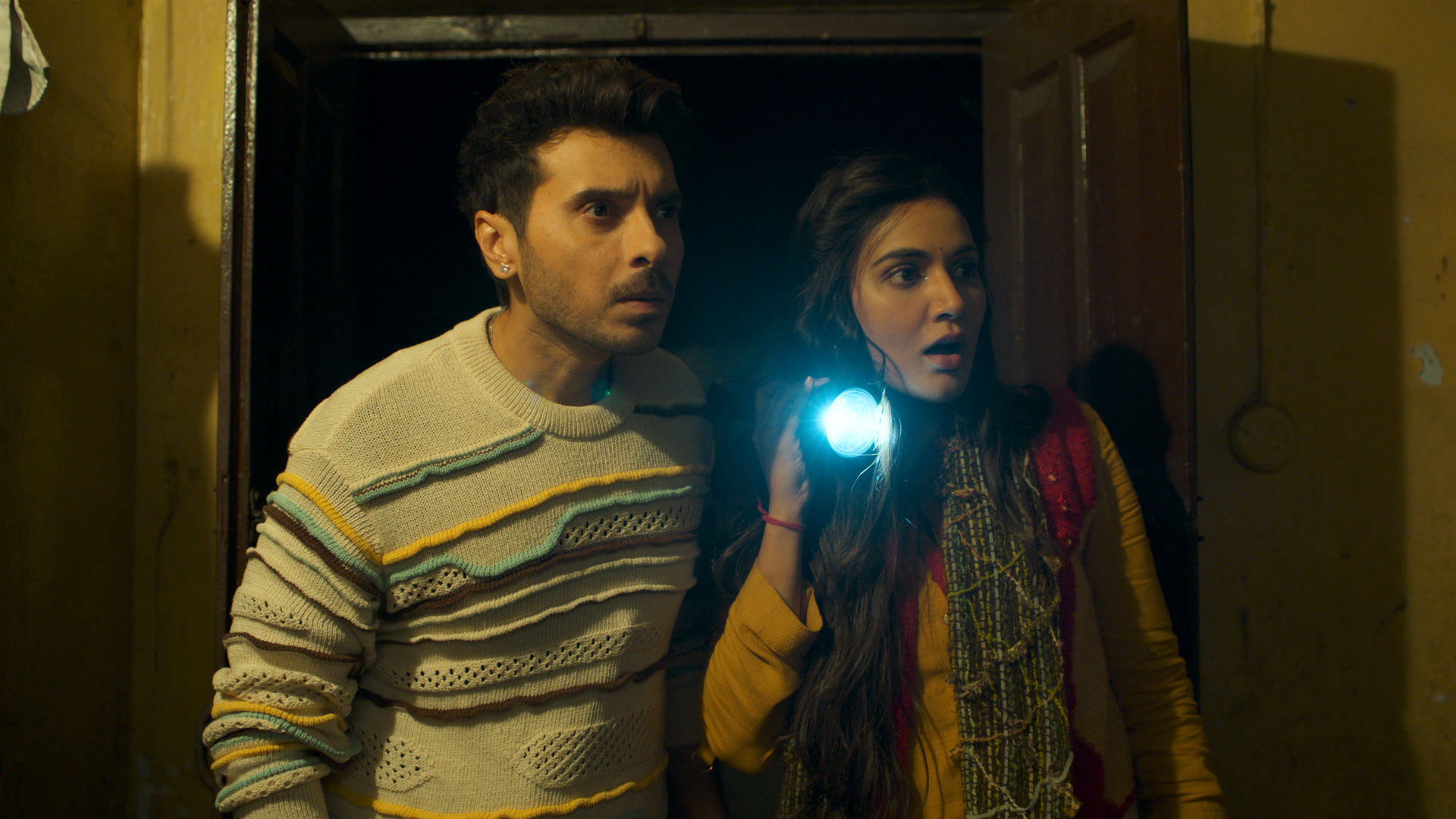 Watch Life Hill Gayi S1 Episode 4 on Disney+ Egypt | Hindi Kannada Telugu Tamil Marathi ...