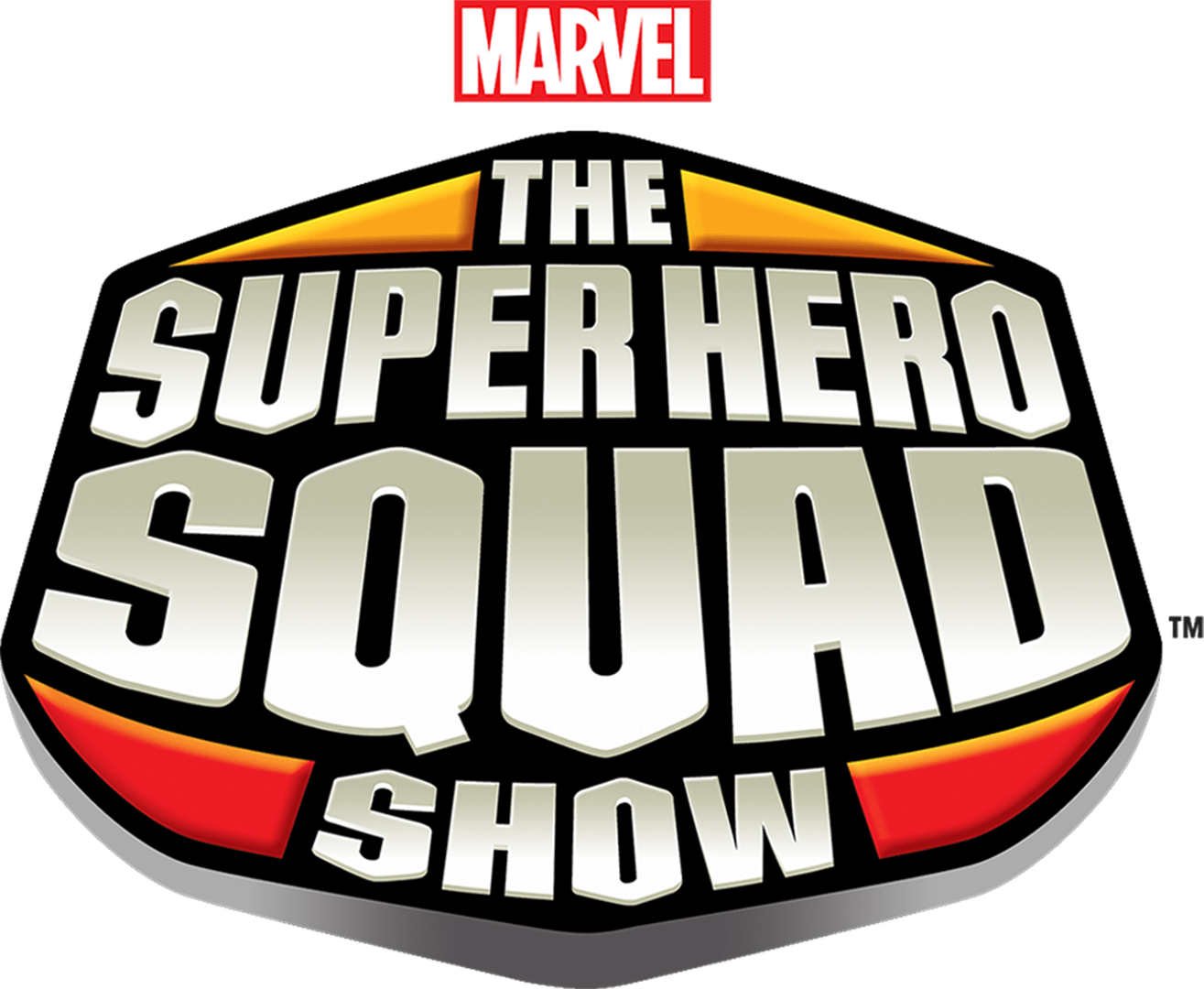 The Super Hero Squad Disney 