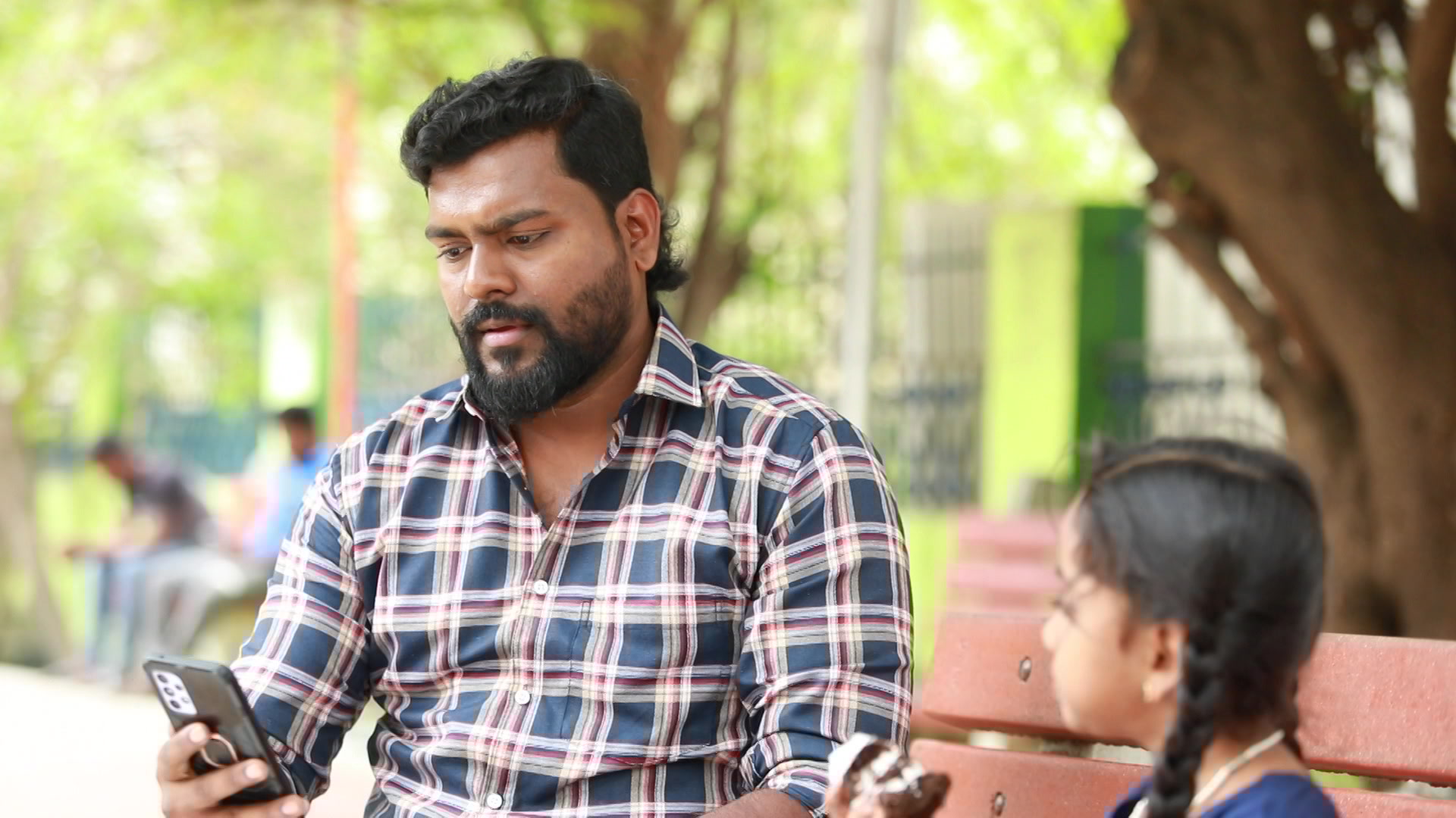 Watch Amma Manassu Episode 255 on JioHotstar