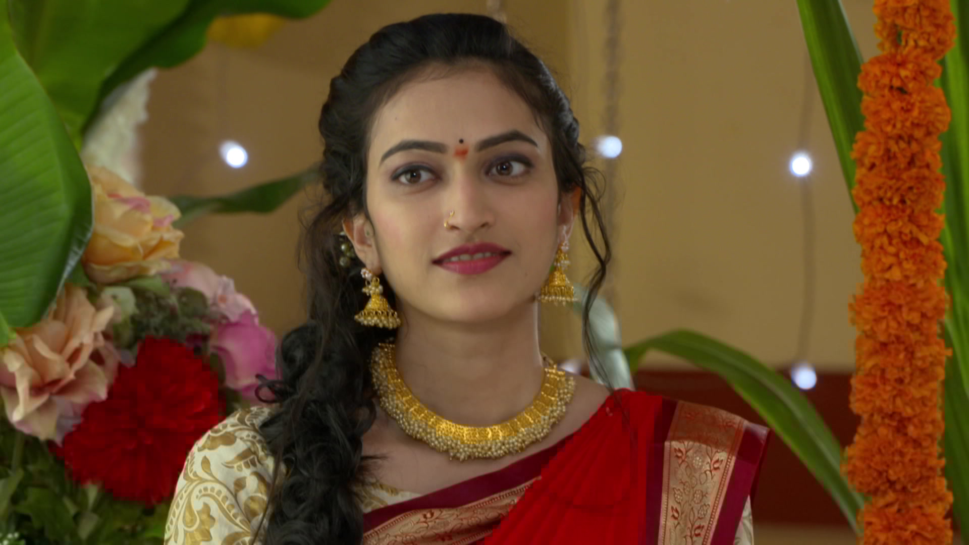 Watch Premaloka S1 Episode 217 on JioHotstar