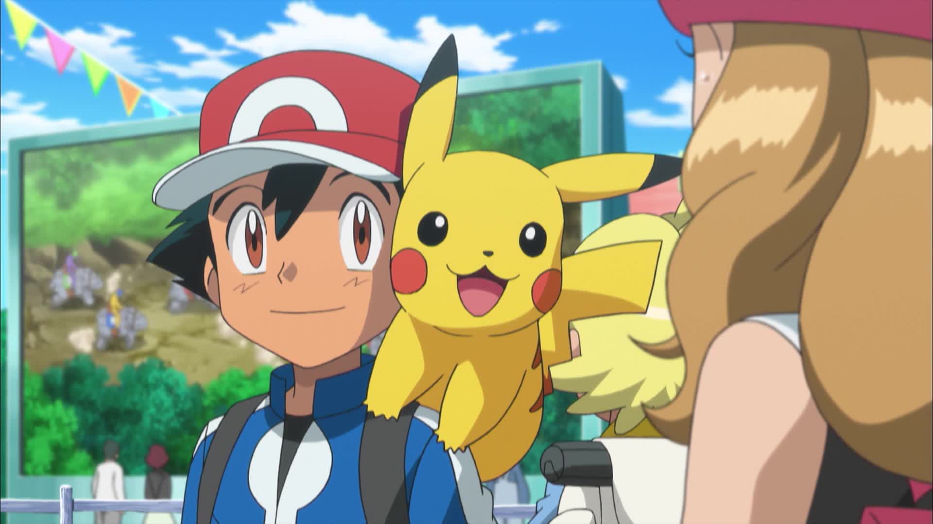 Watch Pokemon Episode 7 on JioHotstar