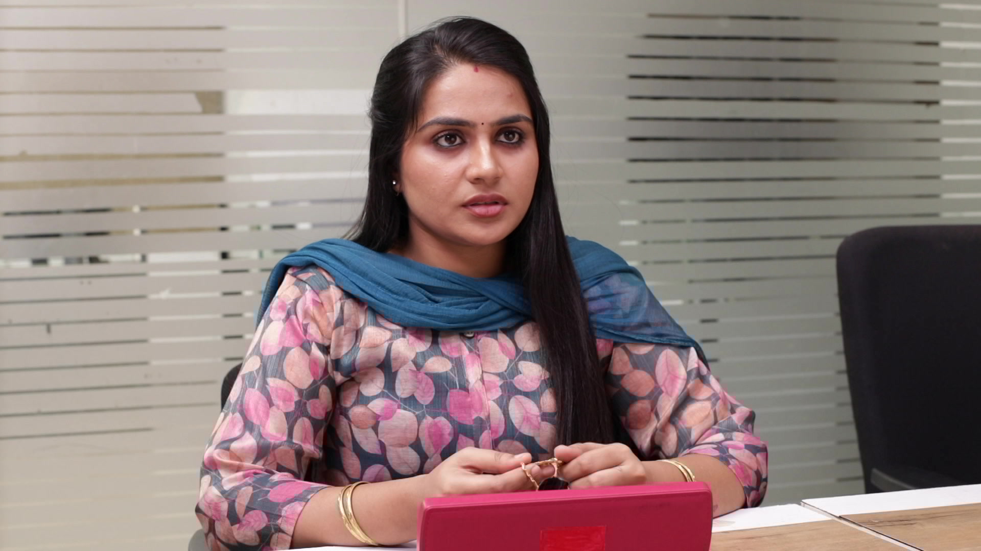 Stream Rohini Walks Into a Trap Season 3 Episode 693 – Rohini Walks ...