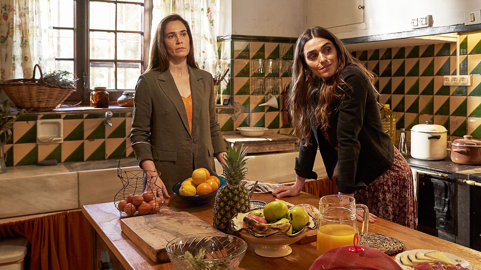Watch Return to Las Sabinas S1 Episode 2 on Disney+ South Africa ...