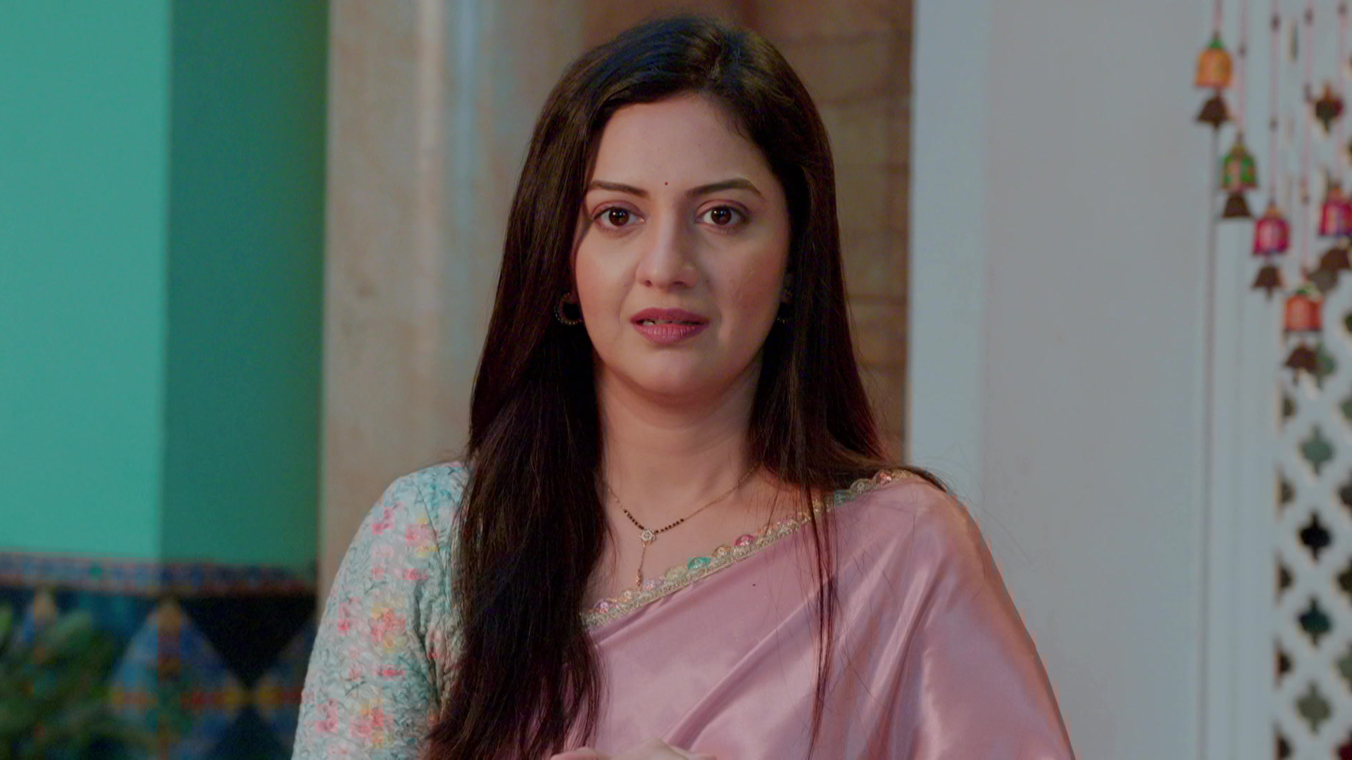 Watch Premachi Goshta S1 Episode 392 on JioHotstar