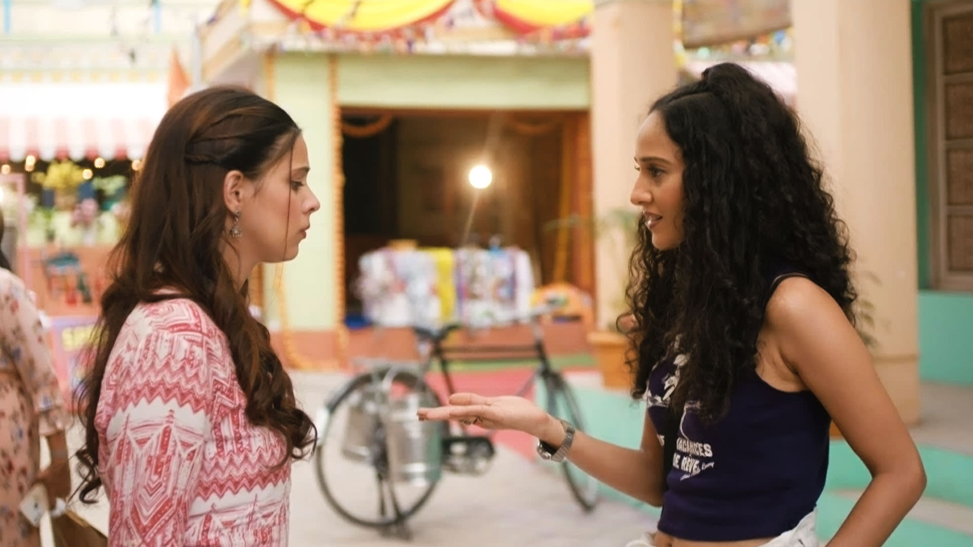 Watch Pandya Store Episode 764 on JioHotstar