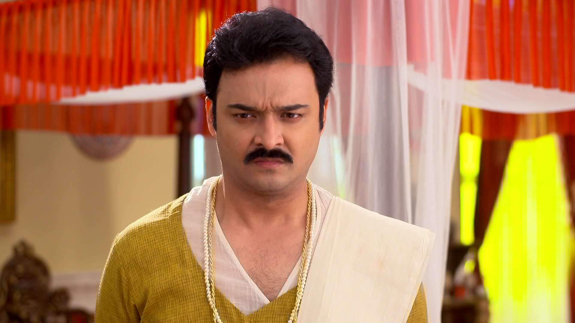 Watch Rajrajeshwari Rani Bhabani Episode 28 on JioHotstar