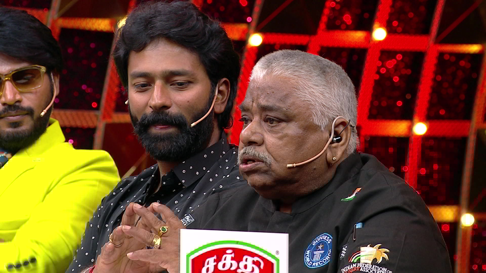 Stream Shanthanu Grcaes the Show Season 4 Episode 34 – Shanthanu Grcaes ...