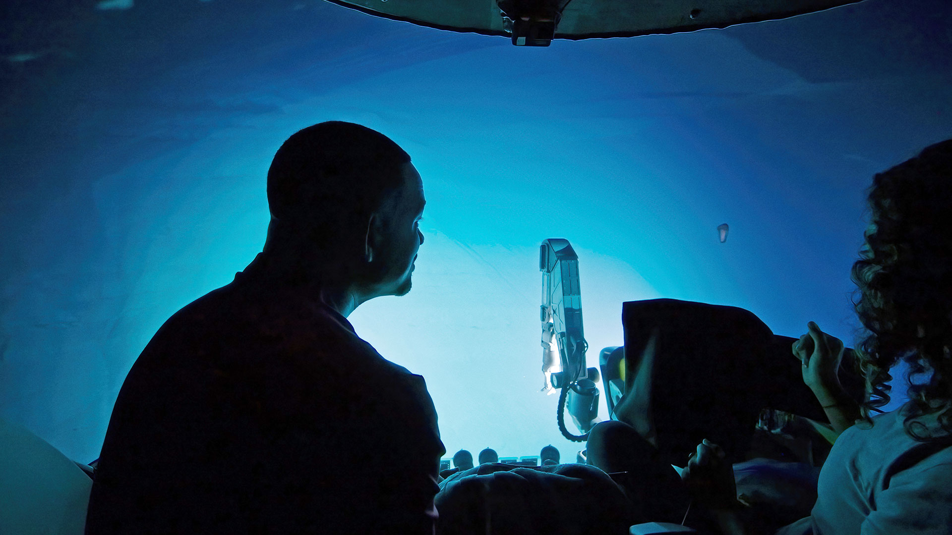 รับชม The Silent Roar ซีซัน 1 ตอน 1 – The Silent Roar บน Disney+