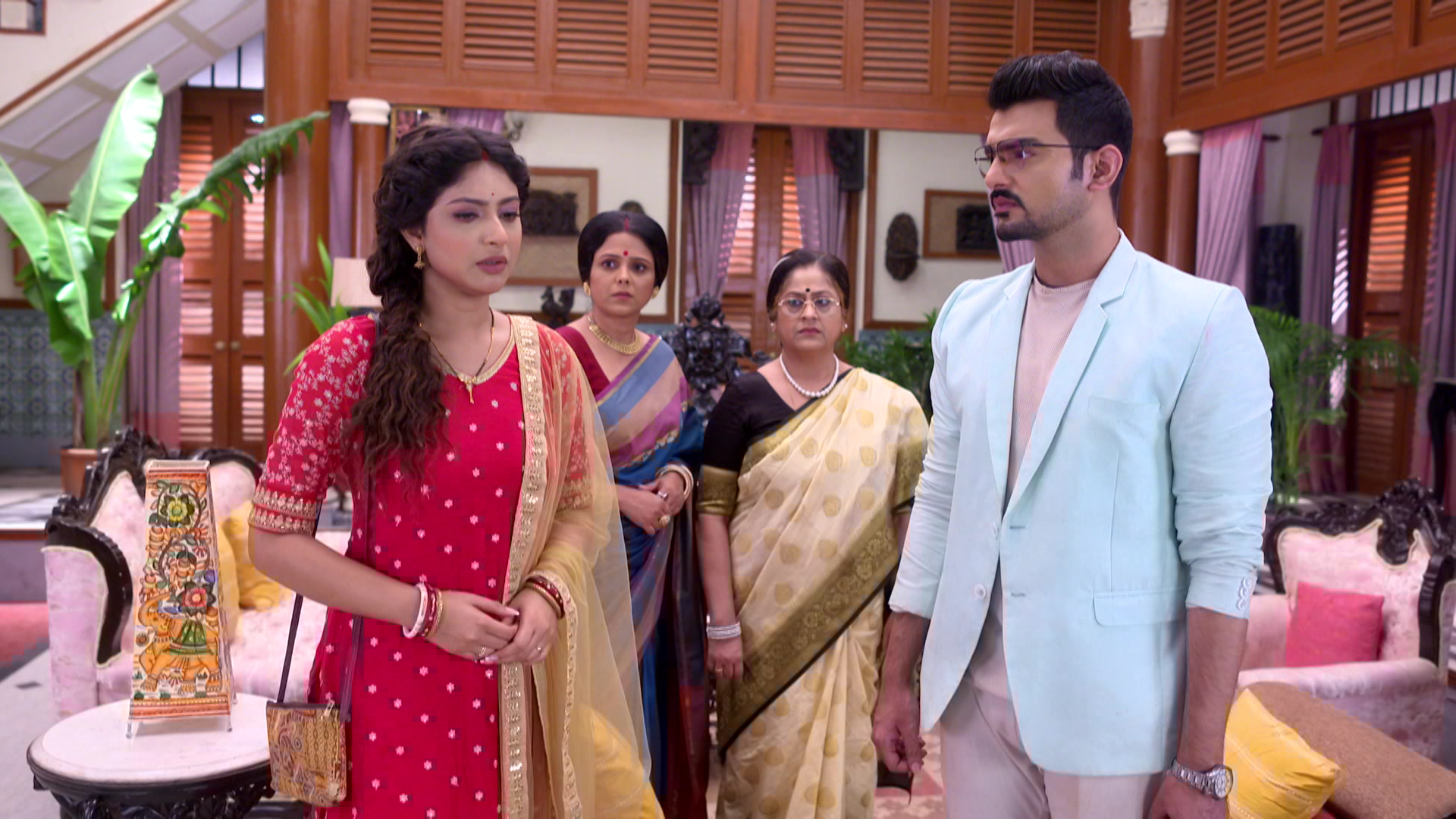 Watch Horogouri Pice Hotel Episode 620 on JioHotstar