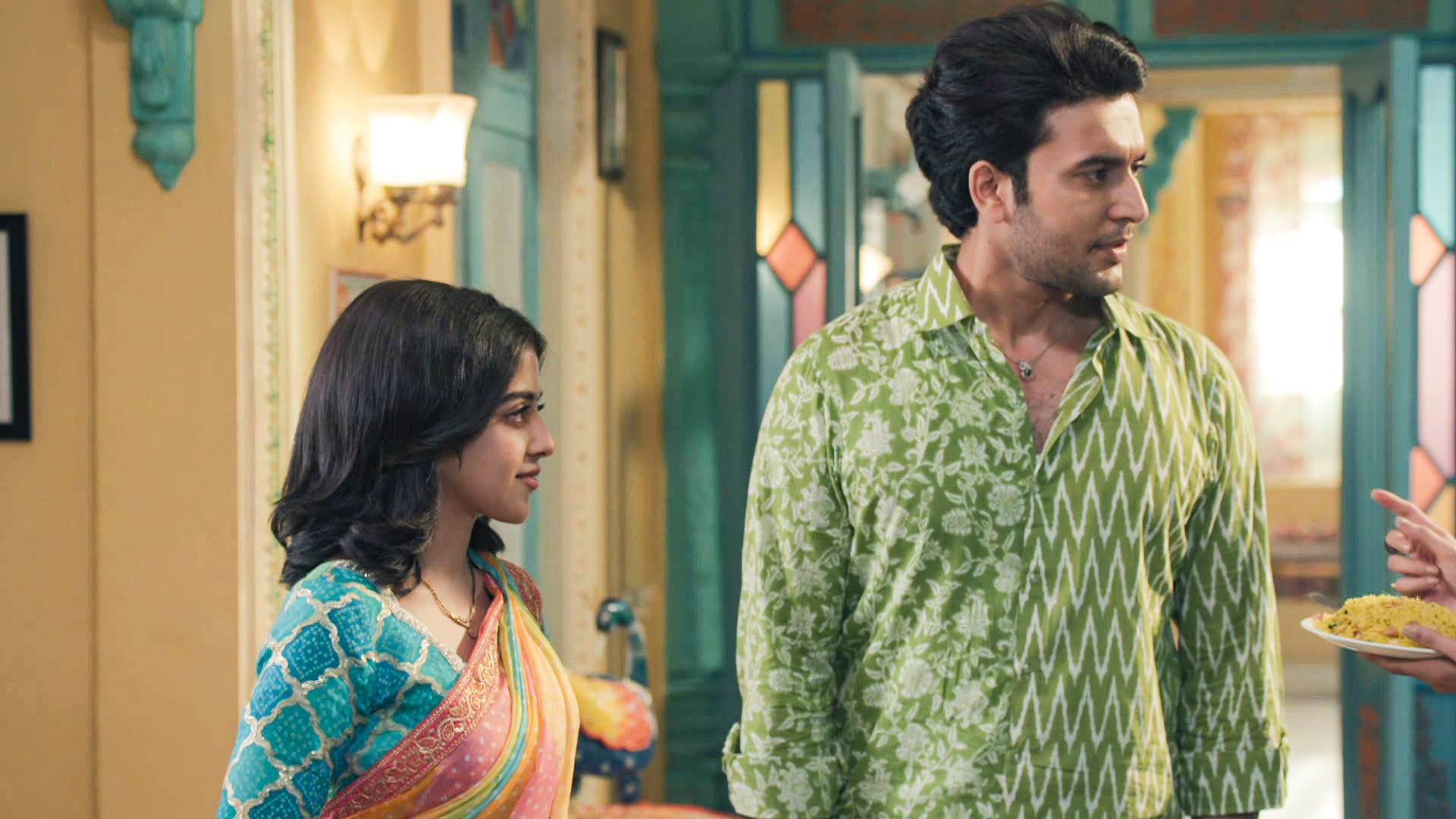 Watch Aankh Micholi S1 Episode 69 on JioHotstar