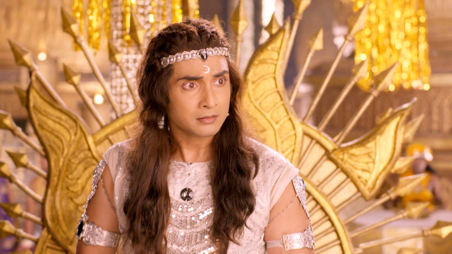 Watch Shani S1 Episode 99 on JioHotstar