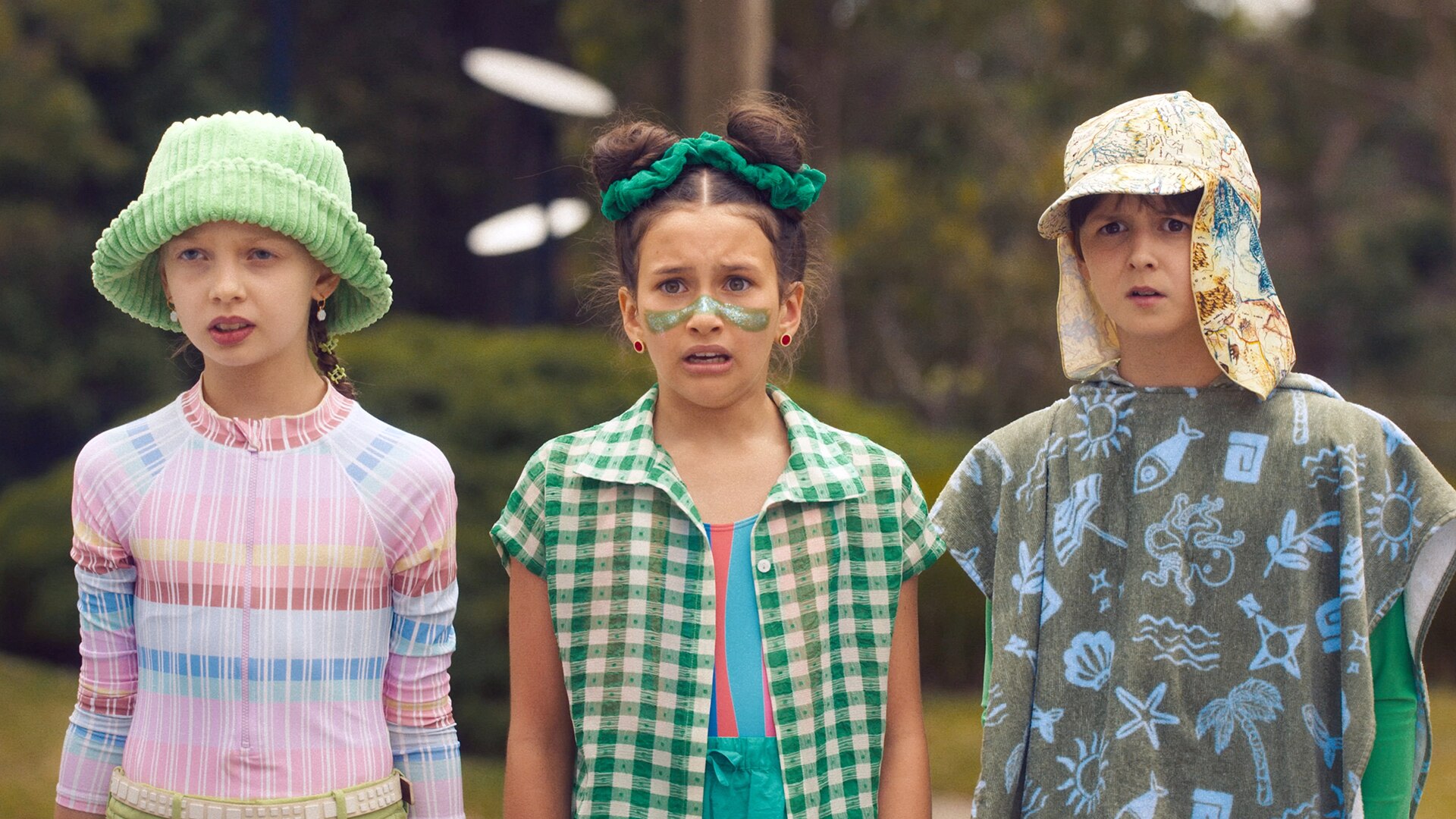 Watch Spooky Files S2 Episode 8 on JioHotstar