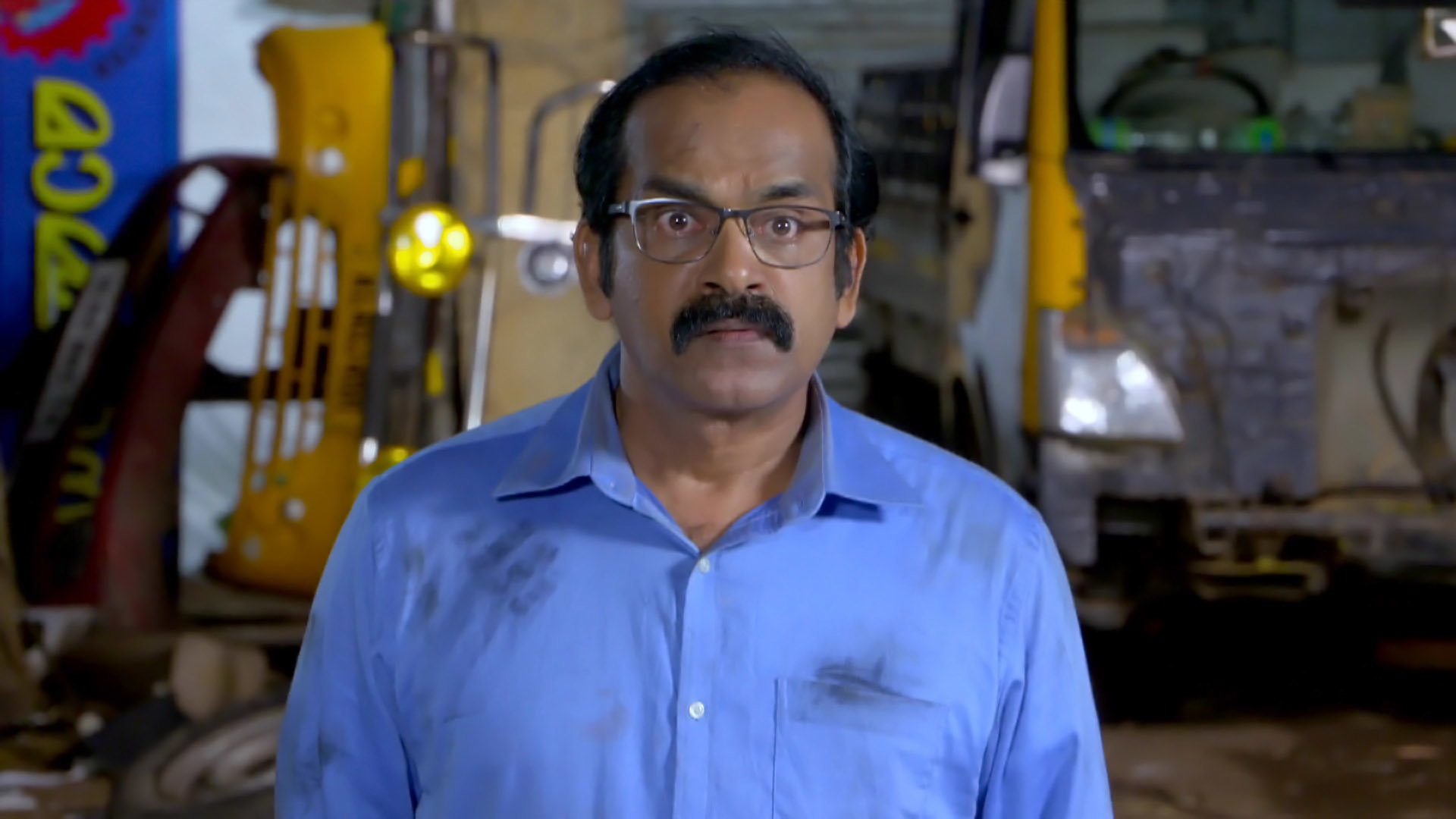 Watch Vanambadi Episode 206 on JioHotstar