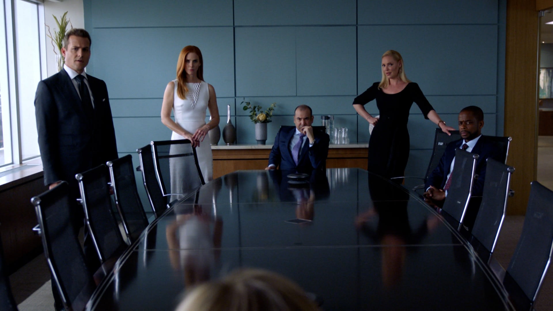 Watch Suits S9 Episode 2 on JioHotstar