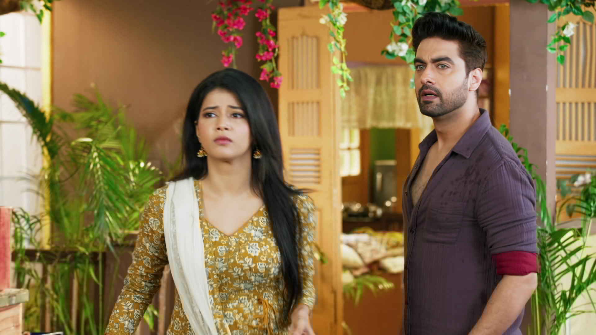 Watch Yeh Rishta Kya Kehlata Hai Episode 1696 on JioHotstar