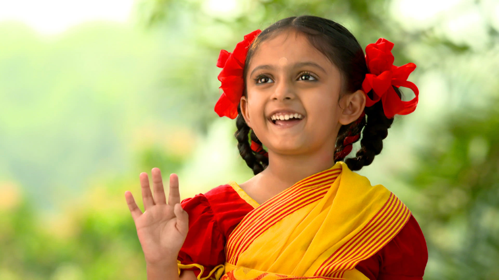 Watch prothoma-kadambini All Episodes | Watcho