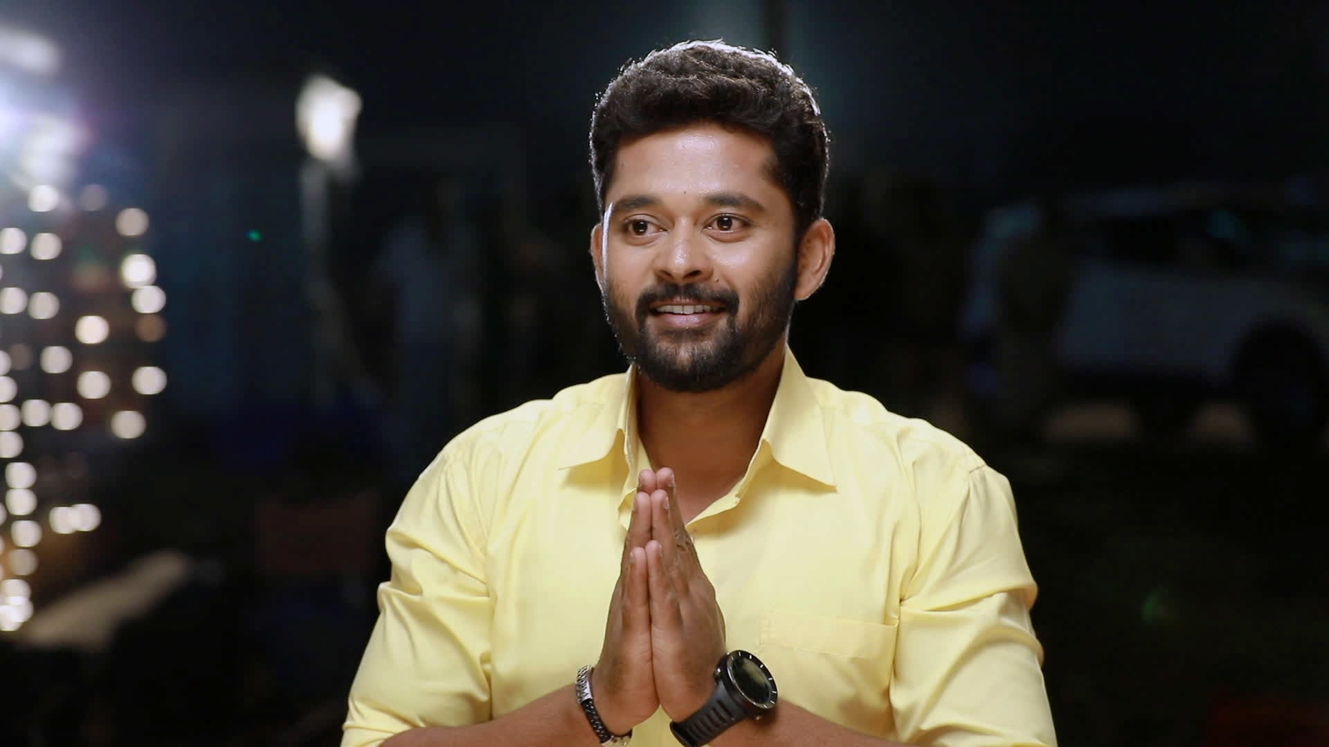 Watch Barathi Kannamma 2 Episode 2 on JioHotstar