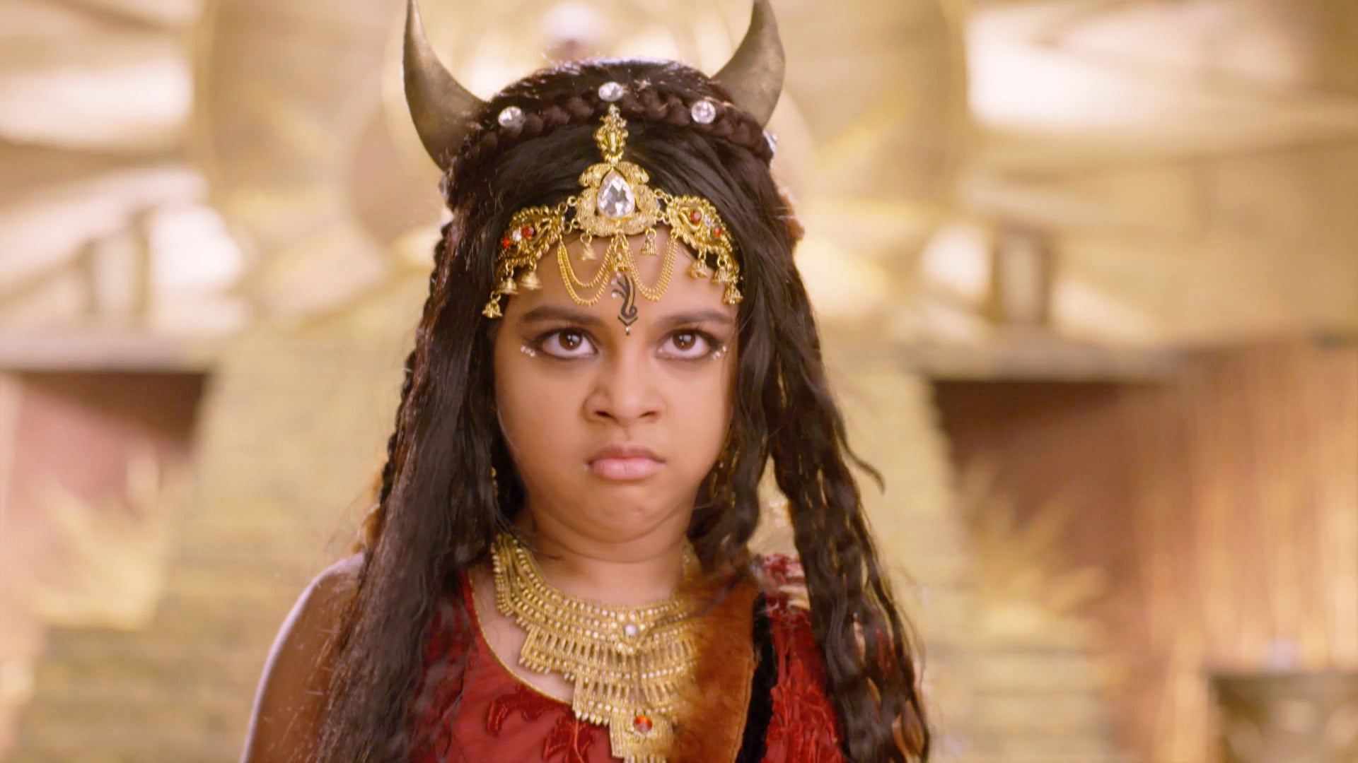 Watch Shani S1 Episode 221 on JioHotstar