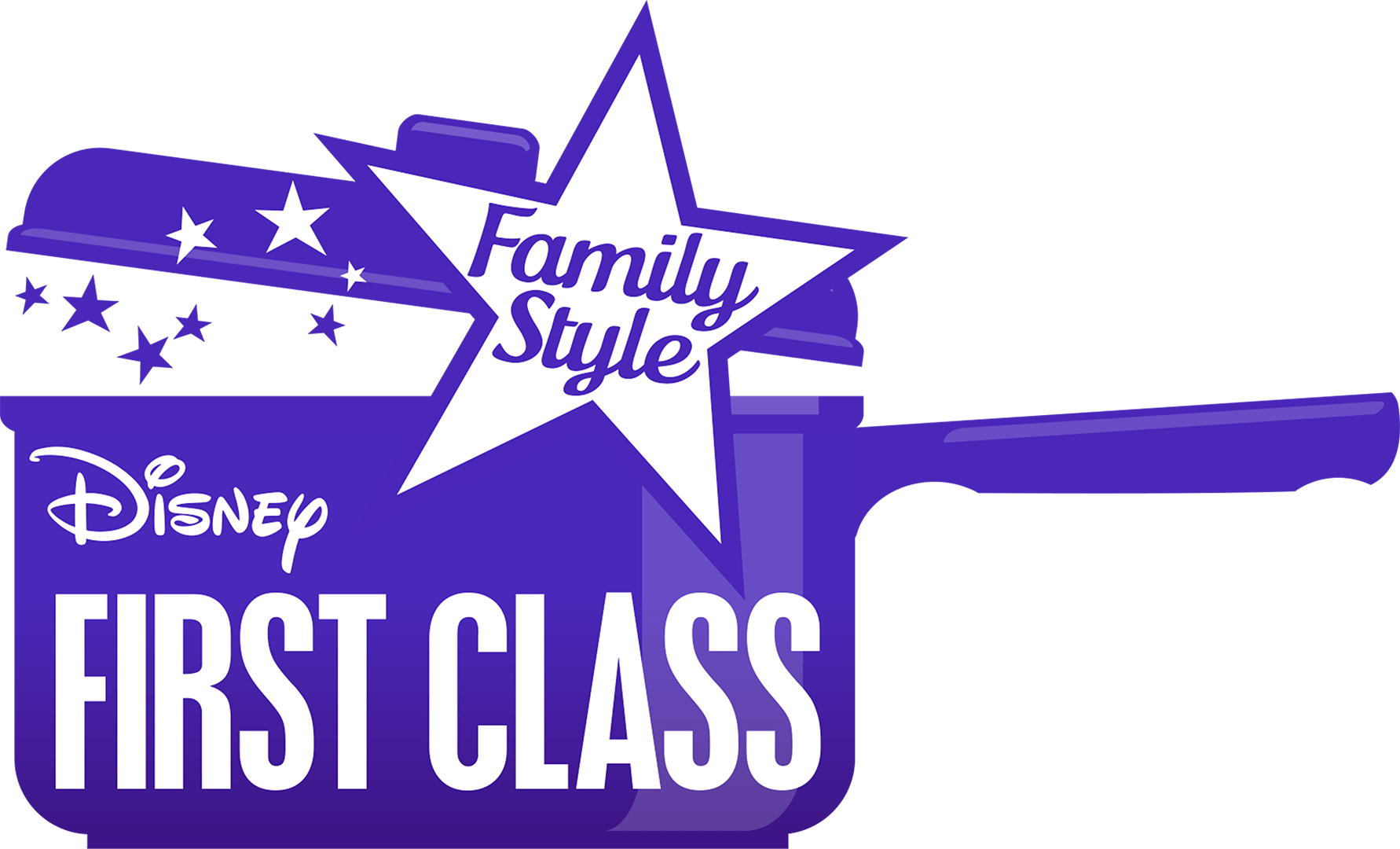 First Class Chefs: Family Style - Disney+