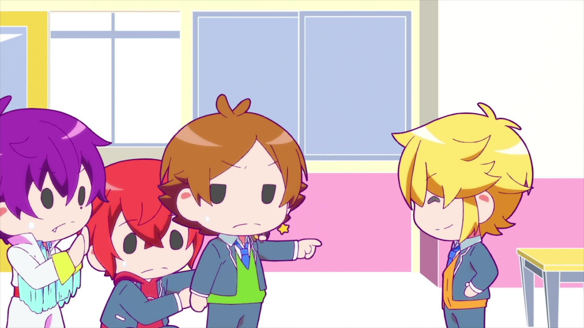 Watch Days of Urashimasakatasen Episode 1 on JioHotstar