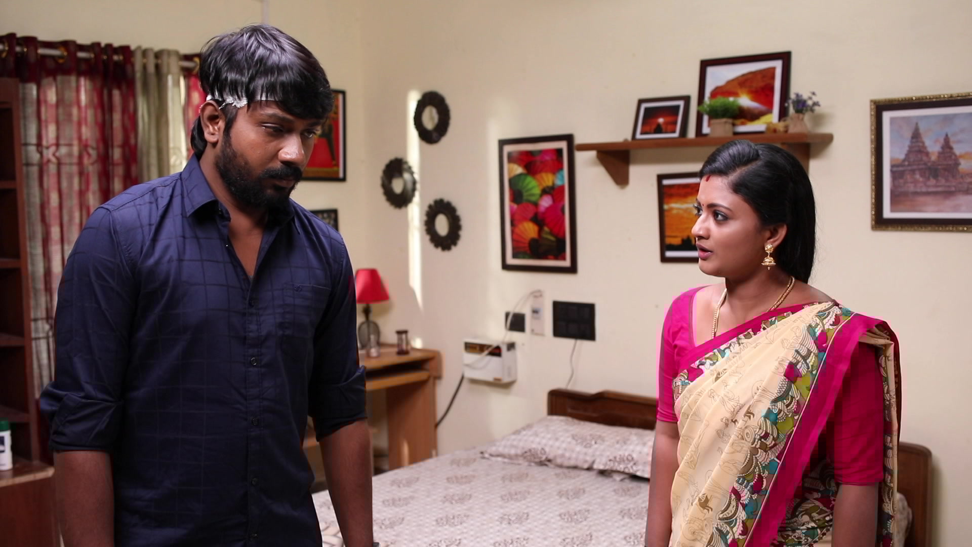 Stream Meena Gets Emotional Season 3 Episode 149 – Meena Gets Emotional ...